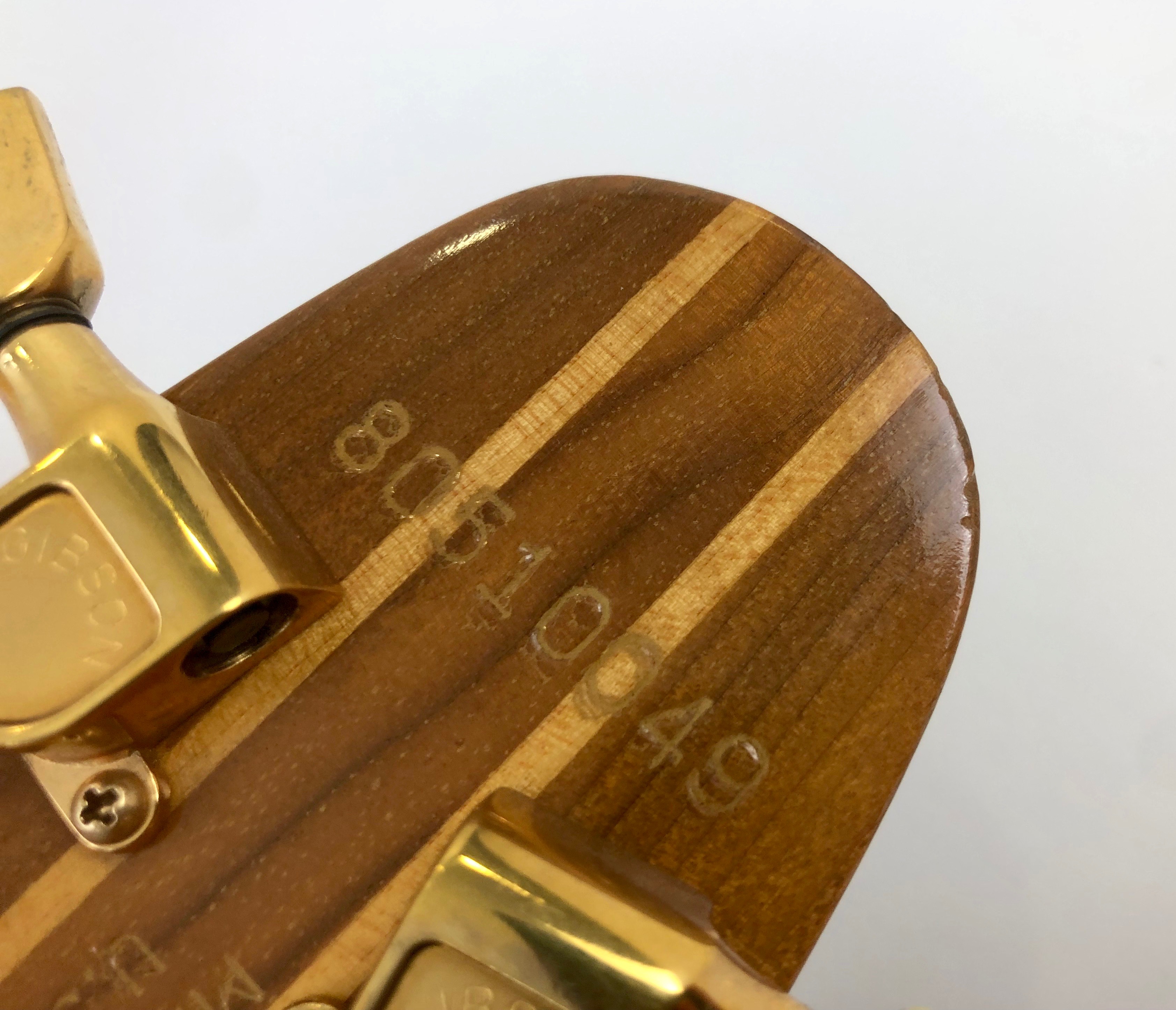 Flying V2 - Gibson Flying V2 - Audiofanzine