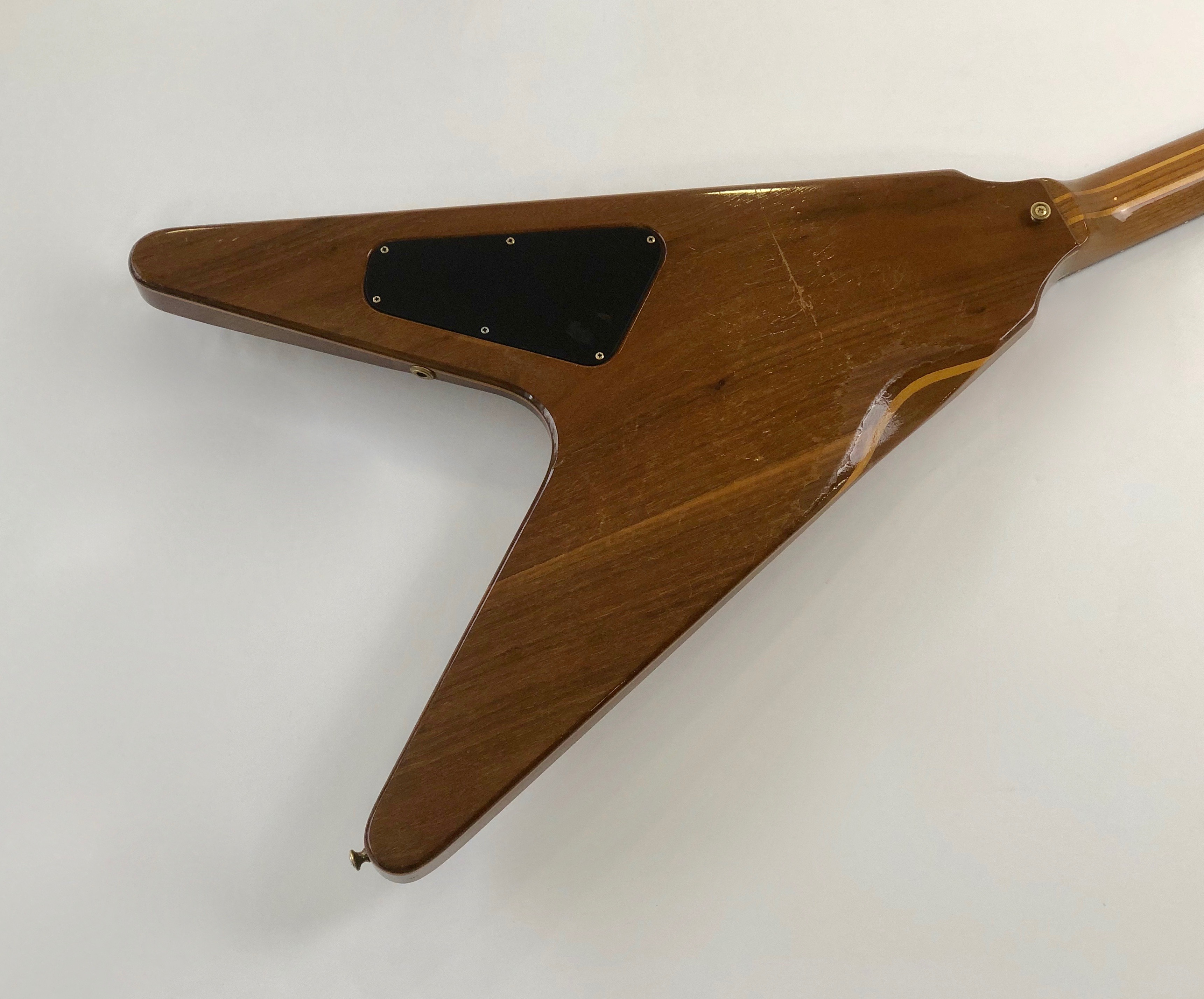 Flying V2 - Gibson Flying V2 - Audiofanzine