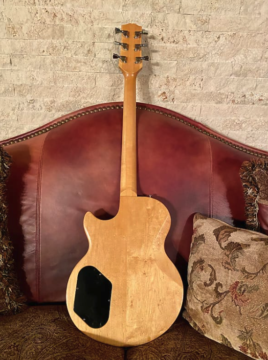 L6S - Gibson L6S - Audiofanzine