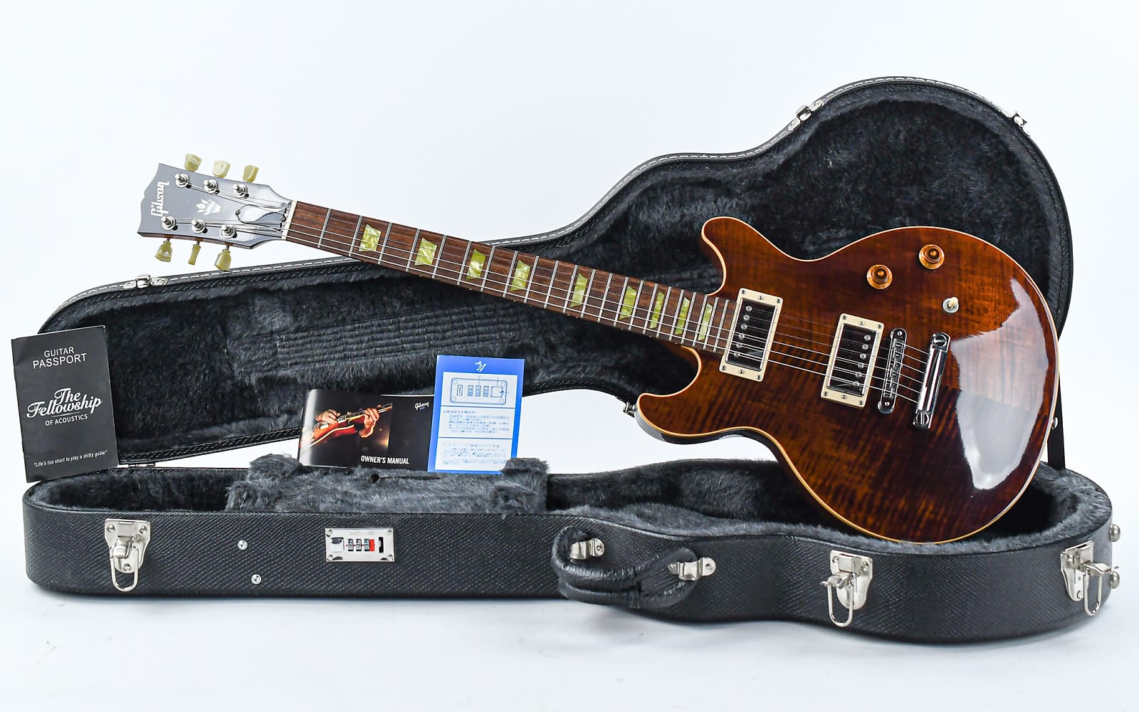 Les Paul DC Pro - Gibson Les Paul DC Pro - Audiofanzine