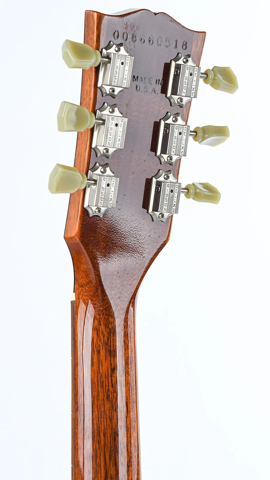 Les Paul DC Pro - Gibson Les Paul DC Pro - Audiofanzine