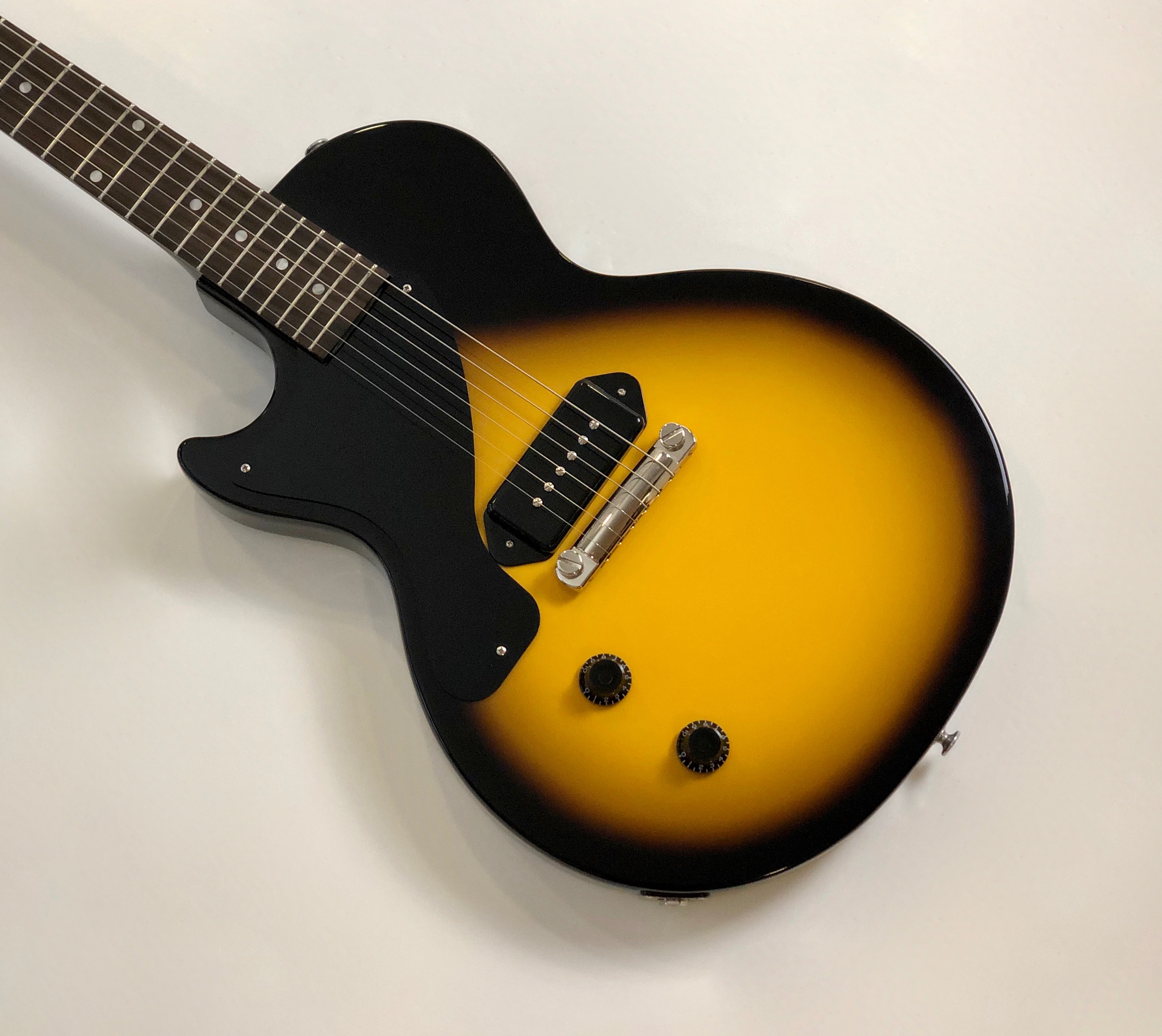 Les Paul Junior - Gibson Les Paul Junior - Audiofanzine