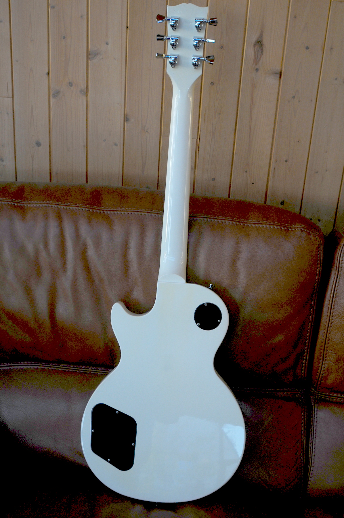 Les Paul Signature T - Gibson Les Paul Signature T - Audiofanzine