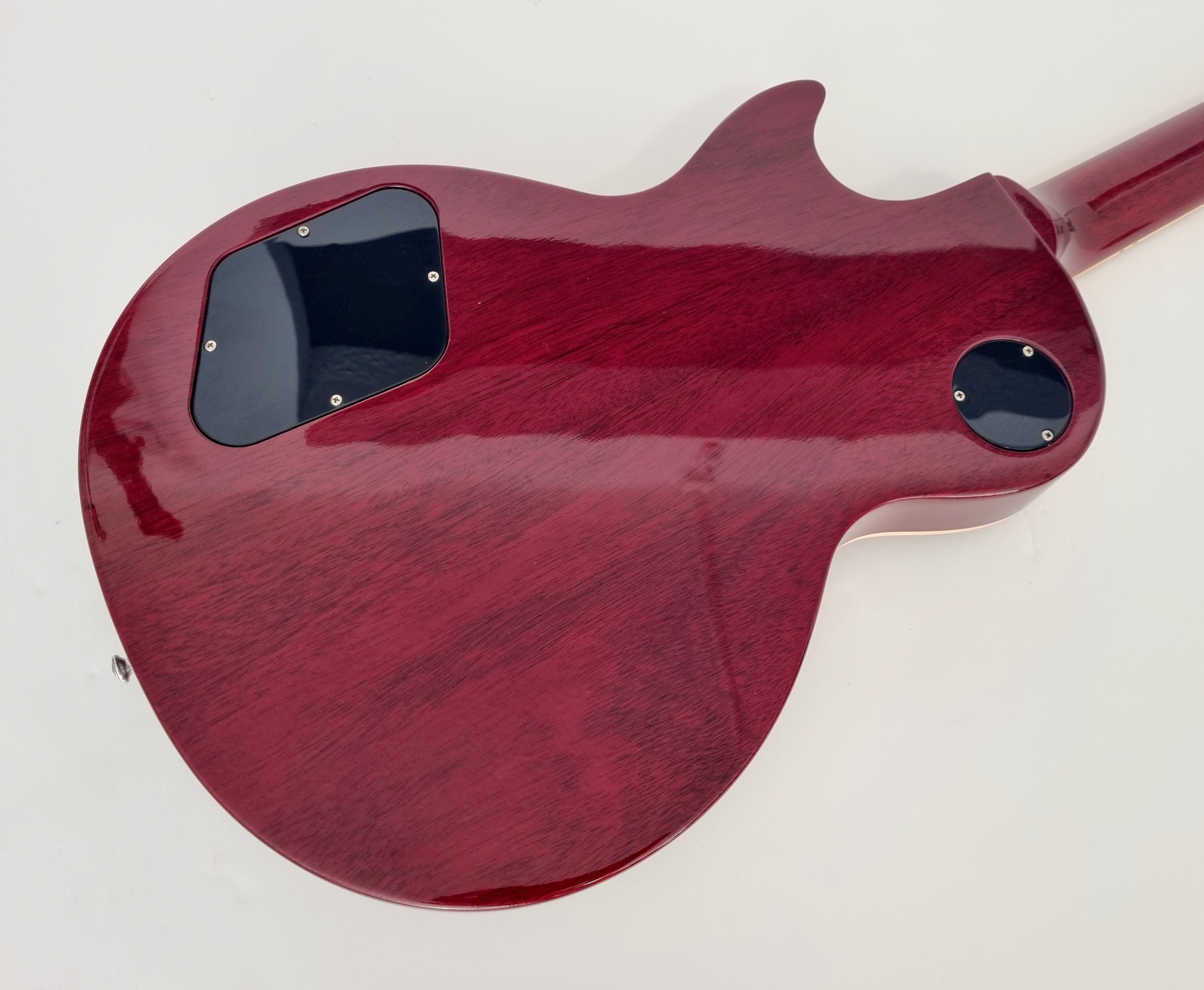 Les Paul Signature T - Gibson Les Paul Signature T - Audiofanzine