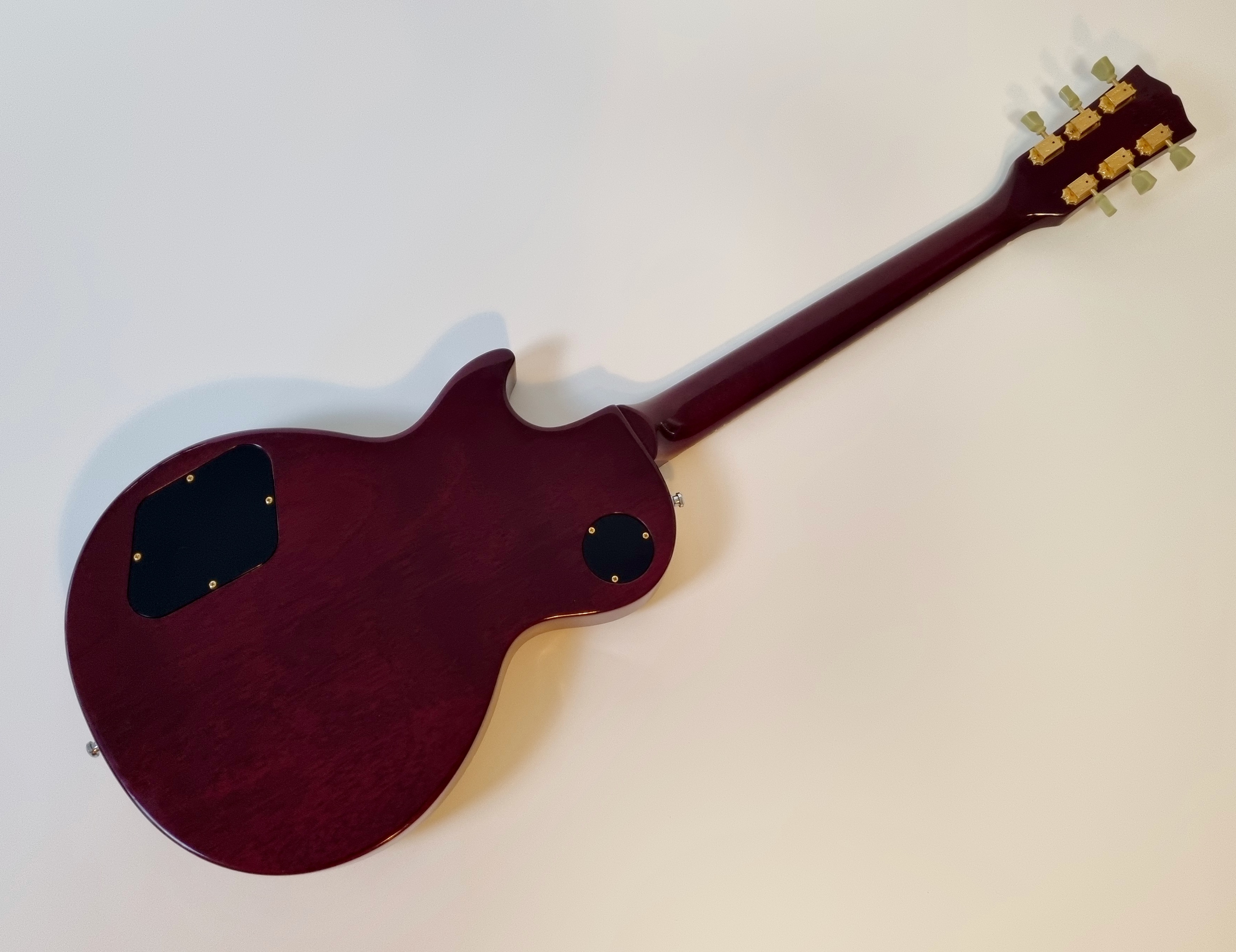 Les Paul Studio - Gibson Les Paul Studio - Audiofanzine