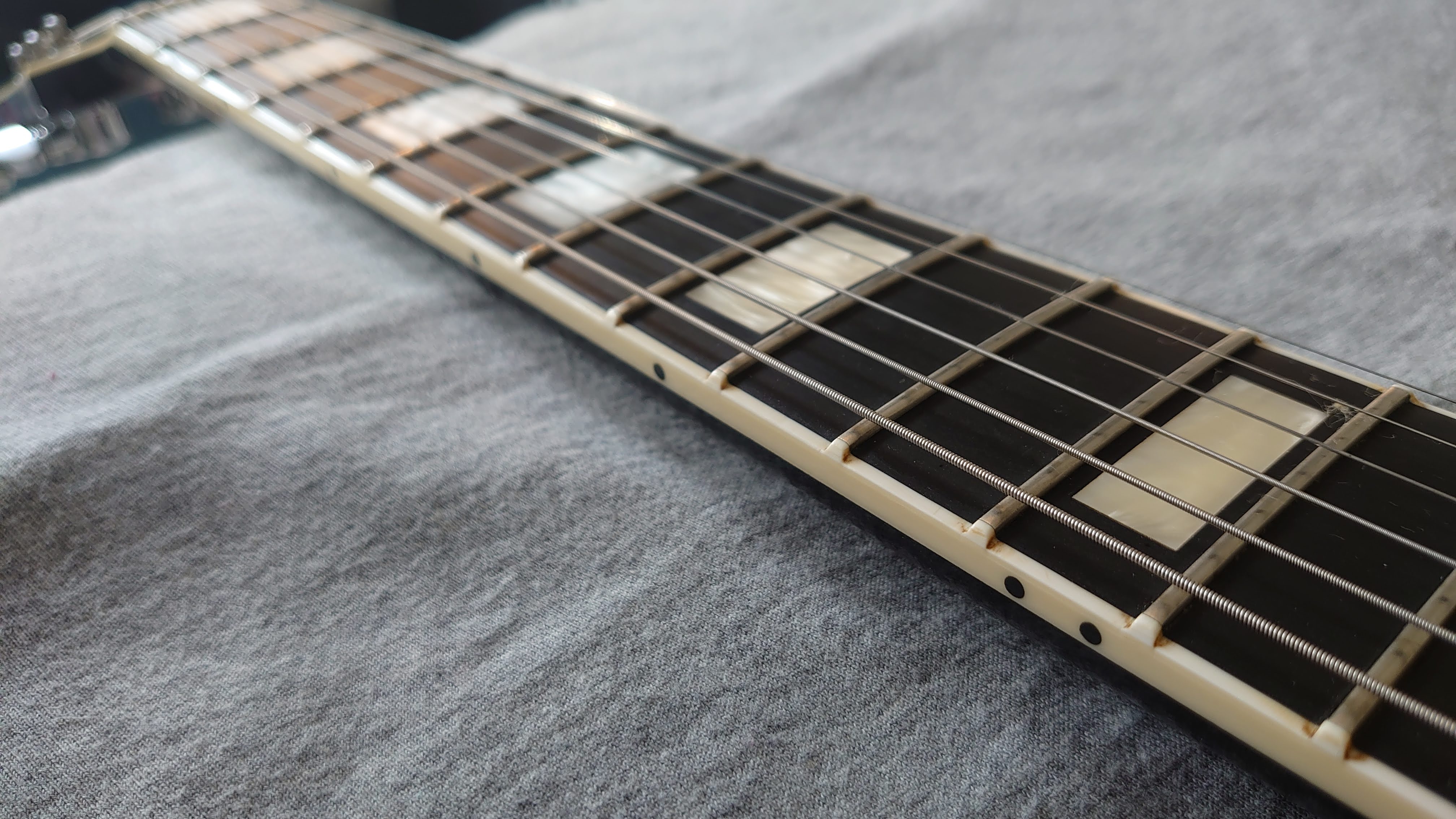 Midtown Custom - Gibson Midtown Custom - Audiofanzine