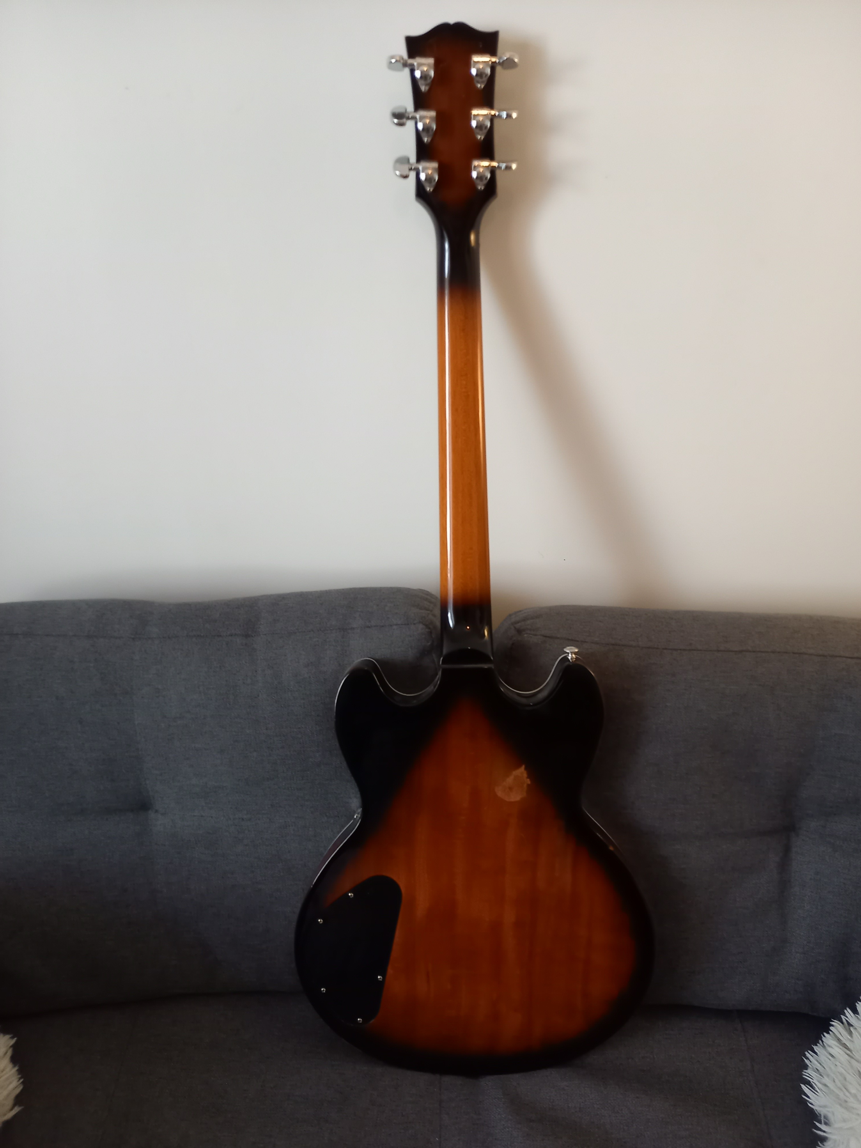 Midtown Custom - Gibson Midtown Custom - Audiofanzine