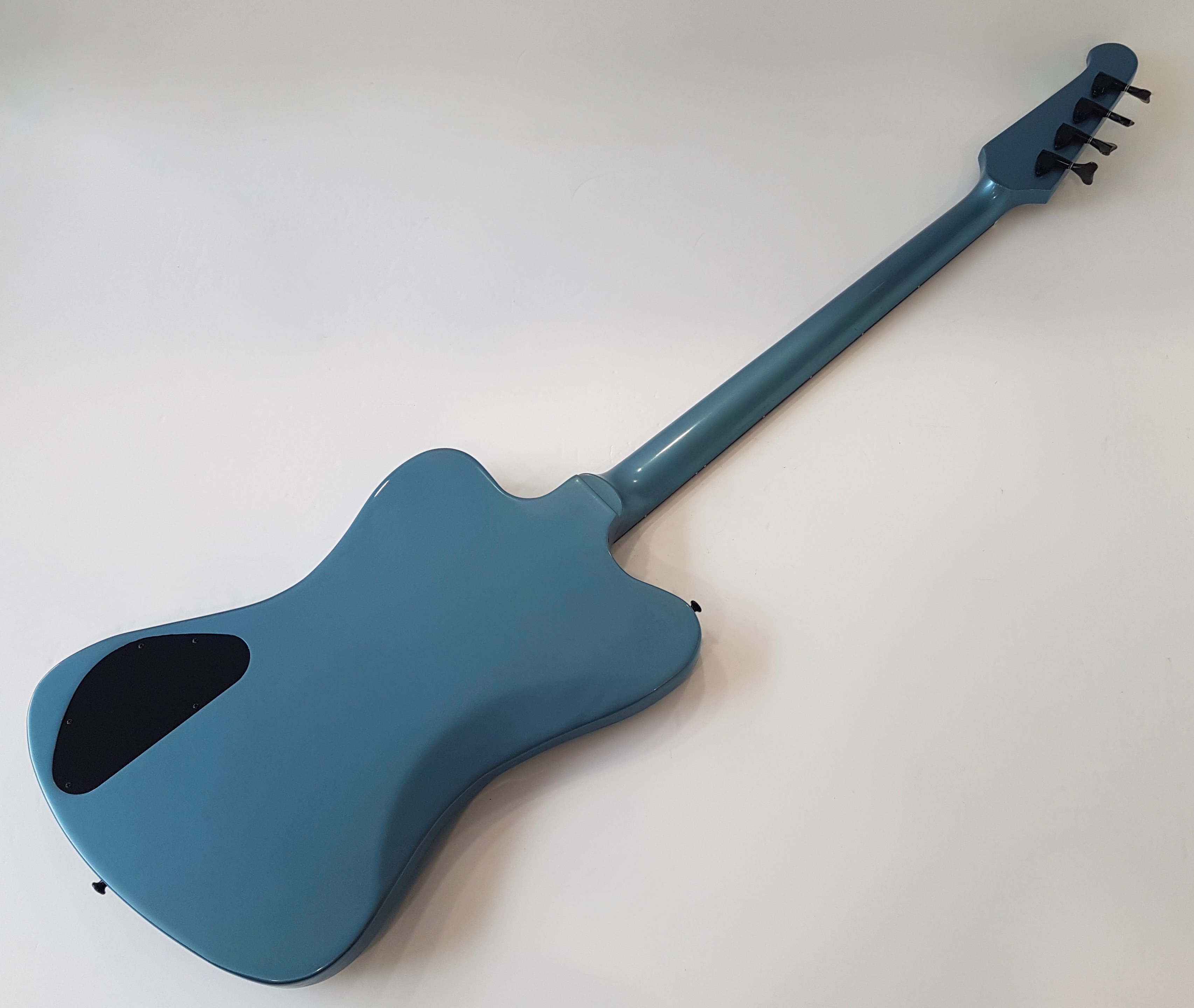 Non Reverse Thunderbird Bass Gibson - Audiofanzine