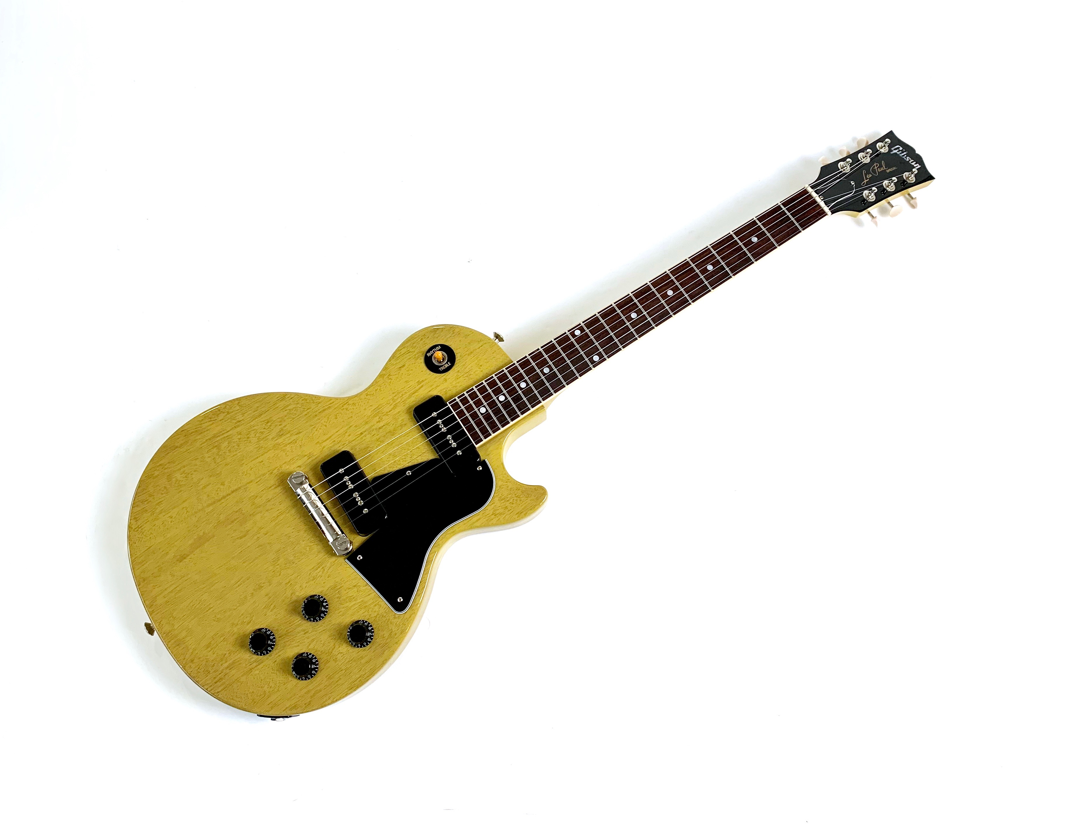 Gibson Les Paul Special Original 2023 TV Yellow (Ile-de-France ...