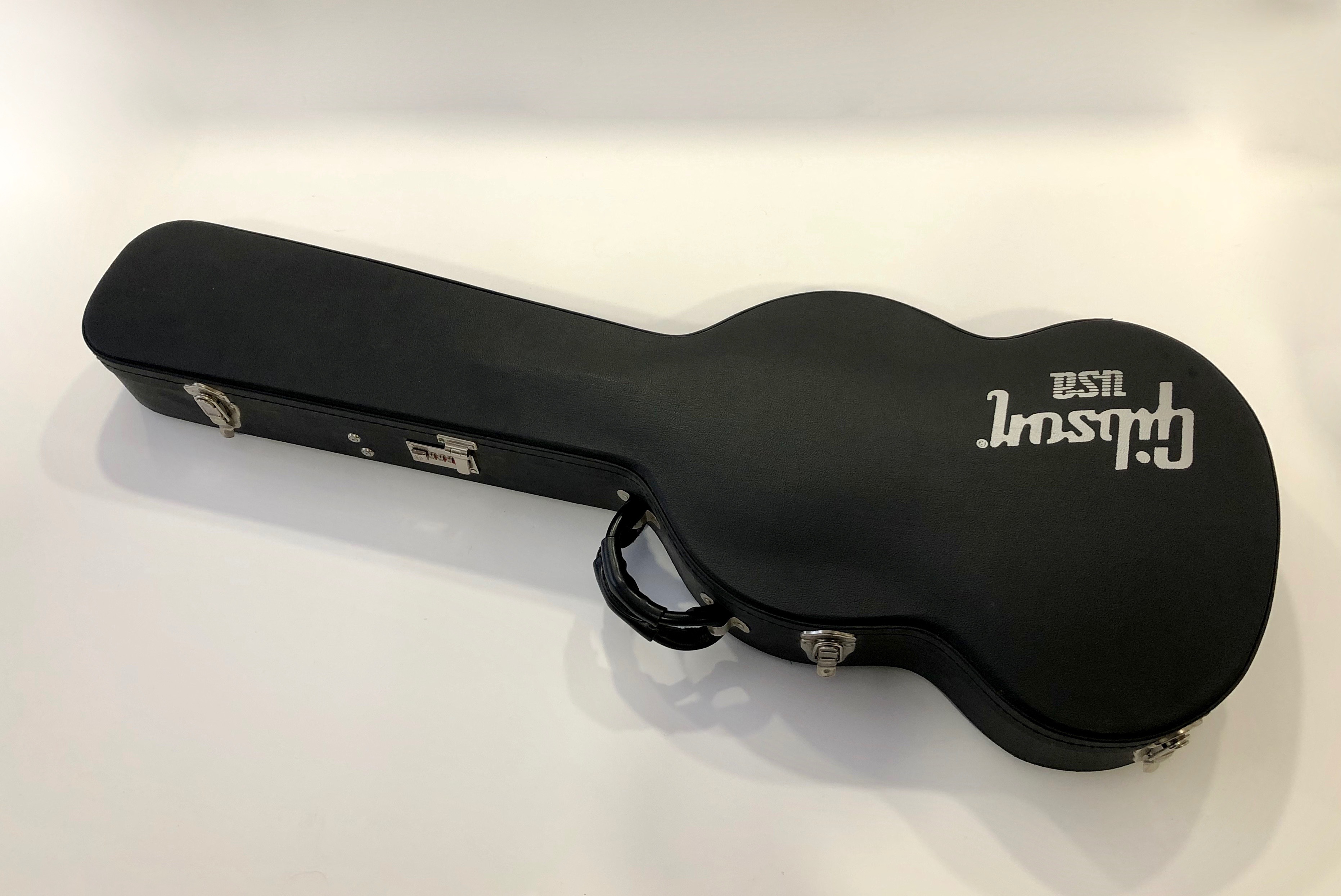 SG Signature Angus Young - Gibson SG Signature Angus Young - Audiofanzine