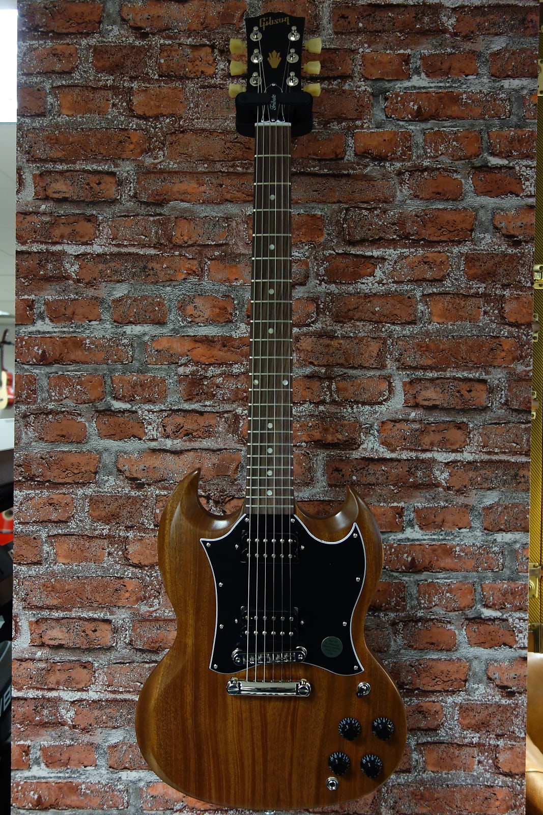 Vends : Gibson SG Tribute (Ile-de-France) - Audiofanzine