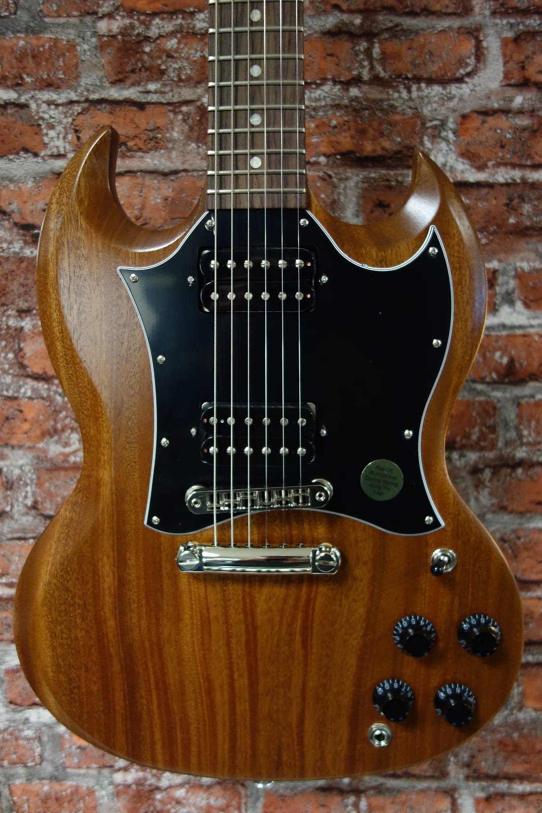 Vends : Gibson SG Tribute (Ile-de-France) - Audiofanzine