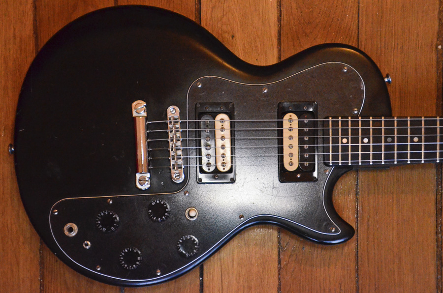 Gibson's Most Affordable Series Yet | The Canadian Guitar Forum