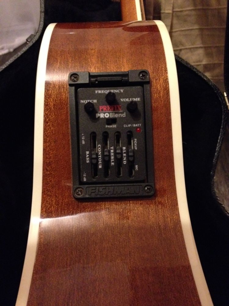 SONGMAKER CSM CE - Gibson songmaker CSM CE - Audiofanzine