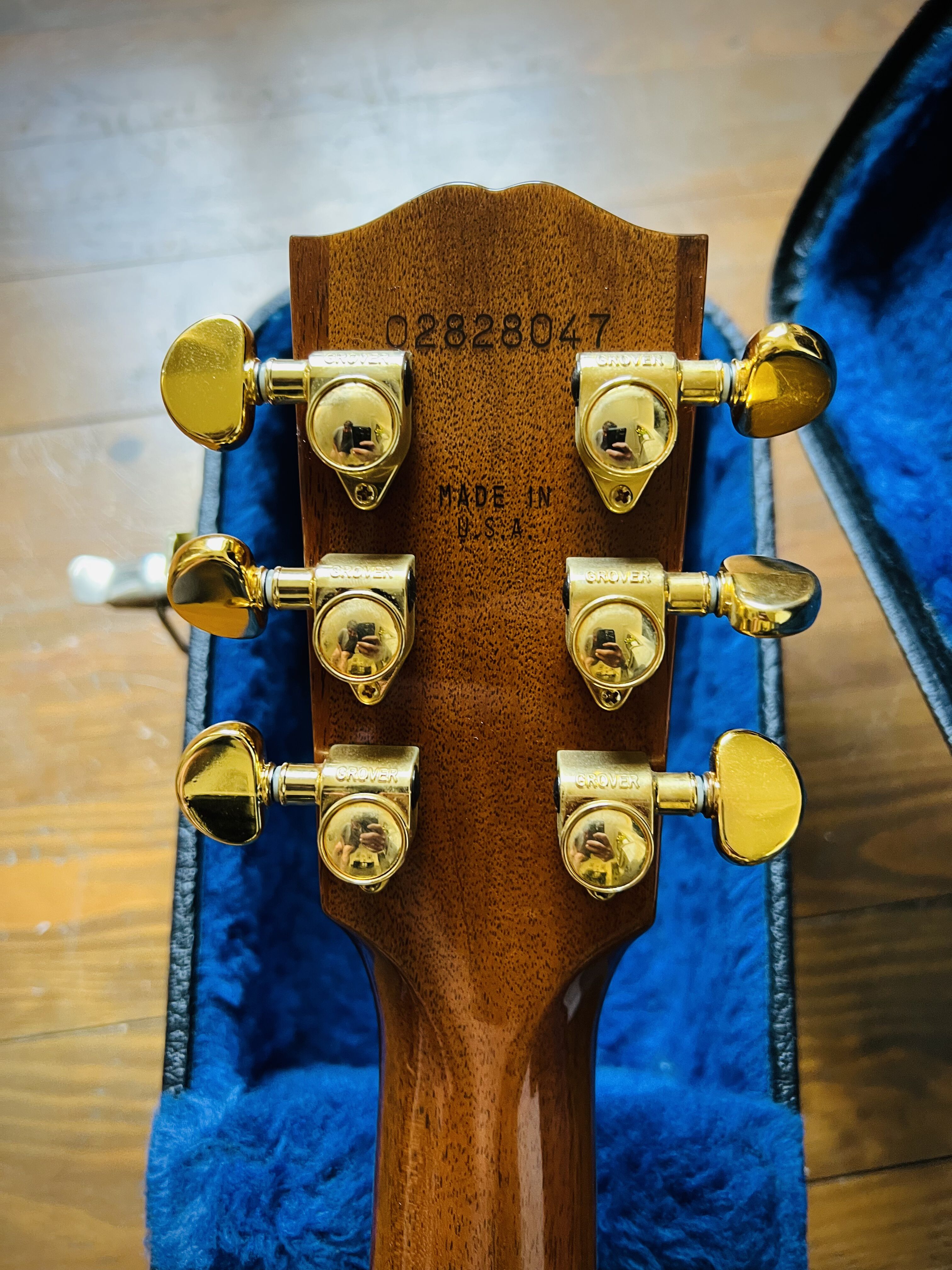 Songwriter Deluxe Studio - Gibson Songwriter Deluxe Studio - Audiofanzine