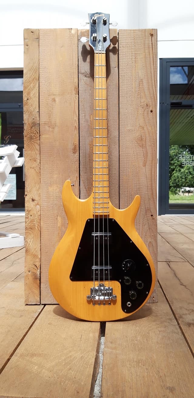 The Ripper - Gibson The Ripper - Audiofanzine