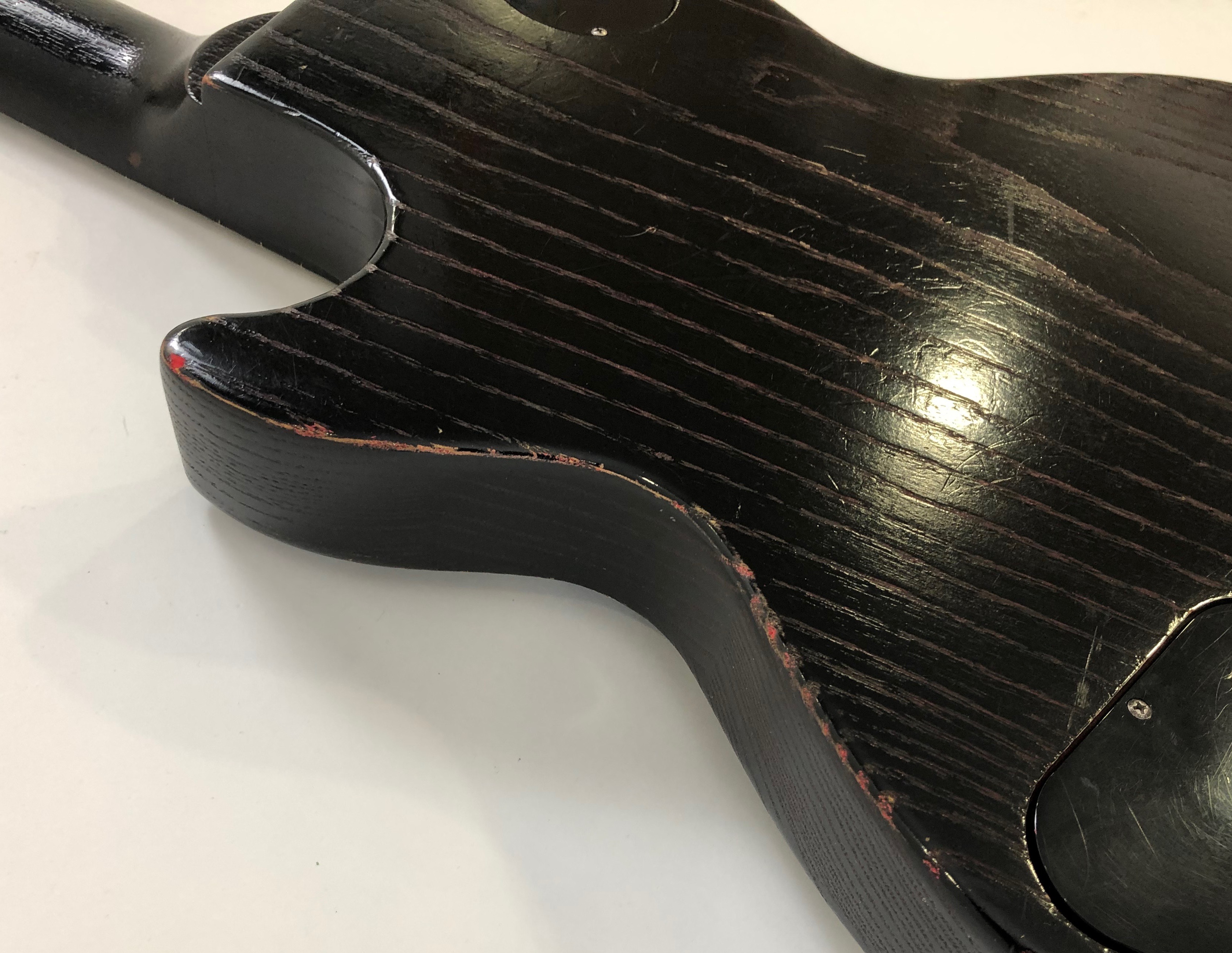 Voodoo Les Paul - Gibson Voodoo Les Paul - Audiofanzine