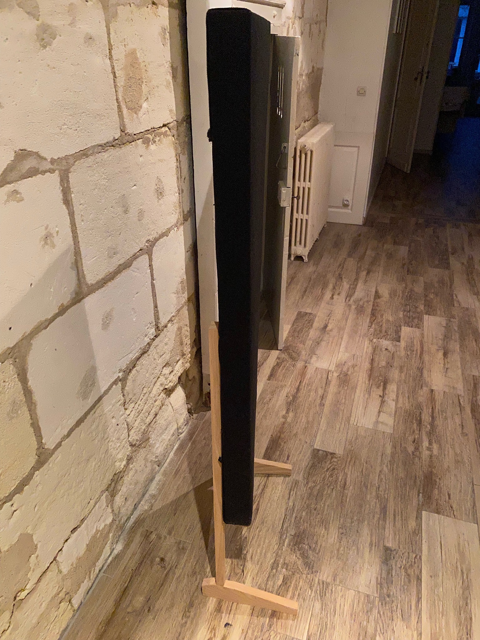 242 Acoustic Panel - GIK Acoustics 242 Acoustic Panel - Audiofanzine