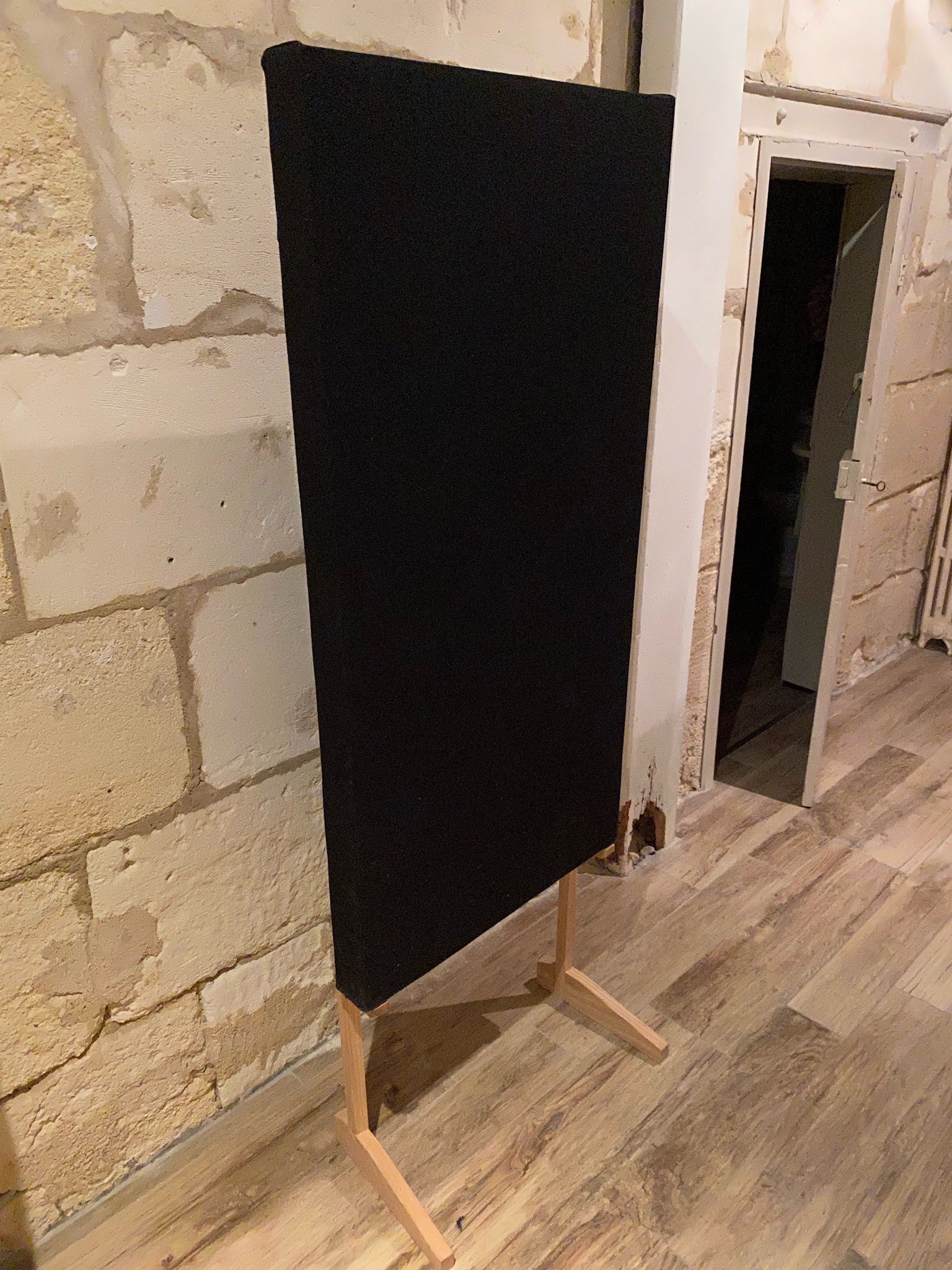 242 Acoustic Panel - GIK Acoustics 242 Acoustic Panel - Audiofanzine