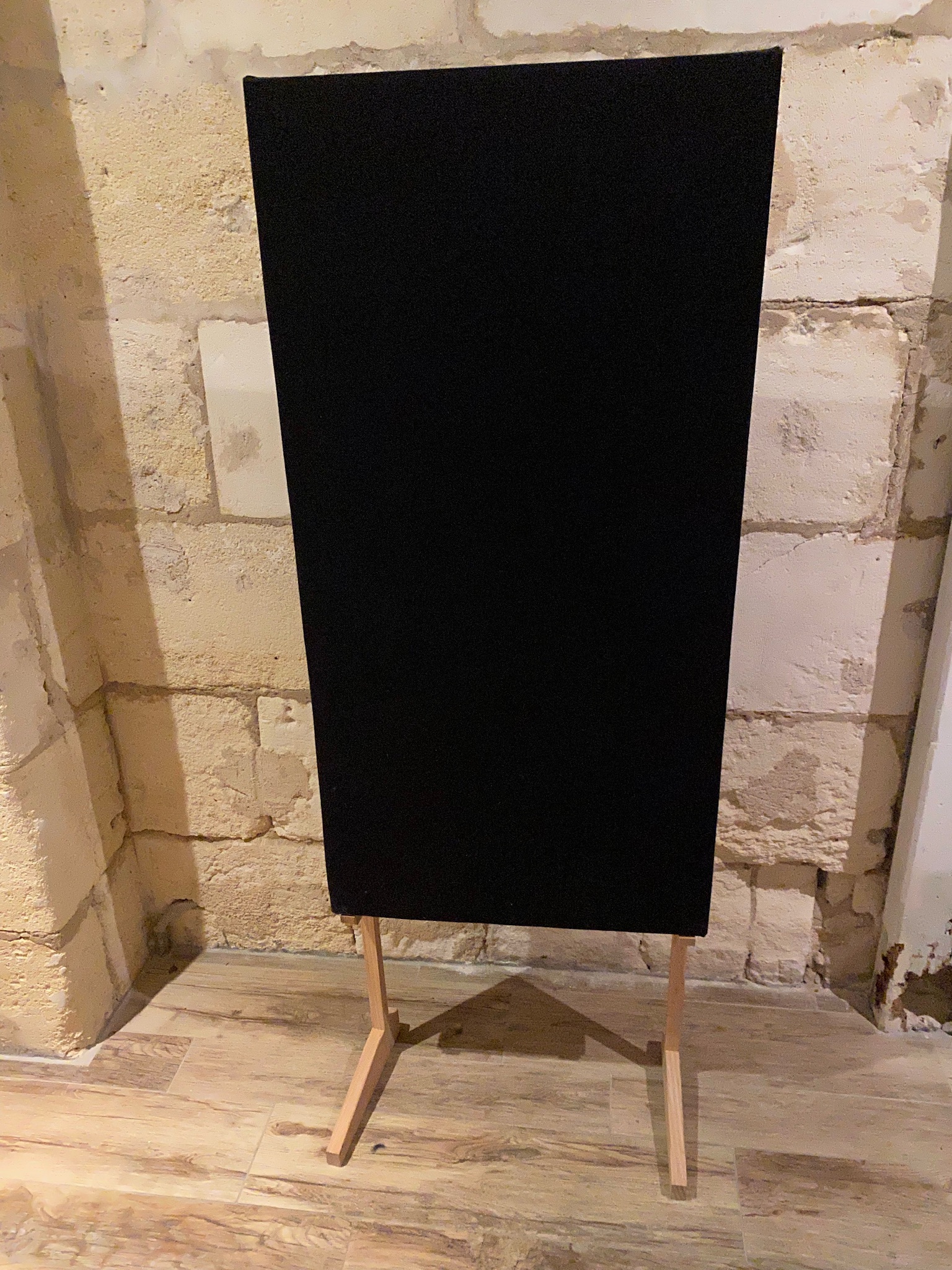 242 Acoustic Panel - GIK Acoustics 242 Acoustic Panel - Audiofanzine