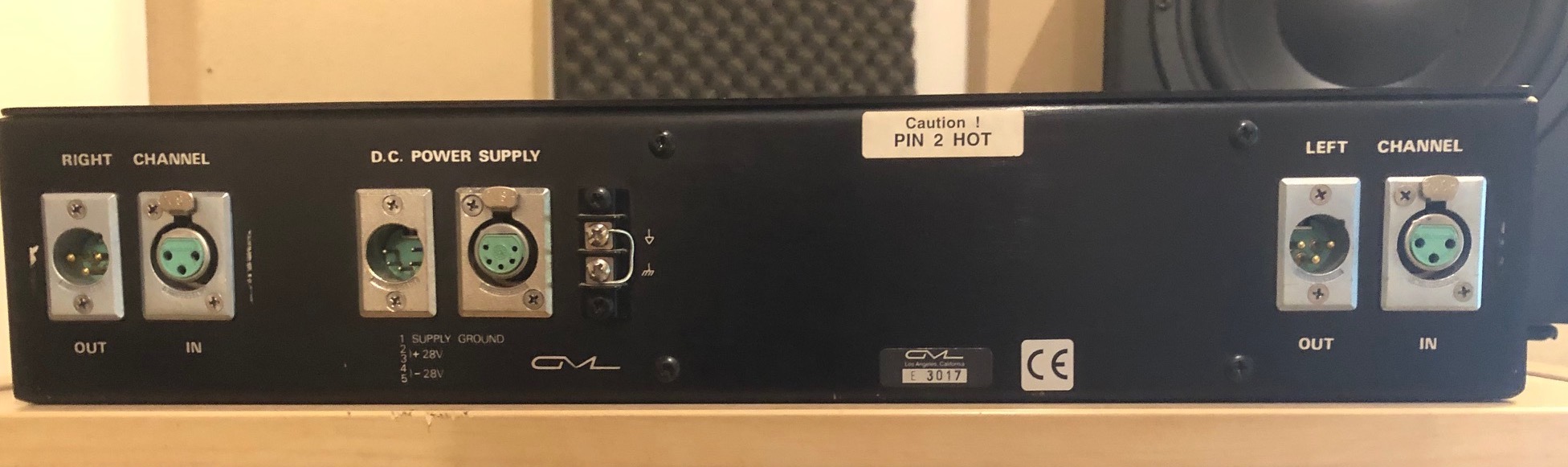 8200 - GML 8200 - Audiofanzine