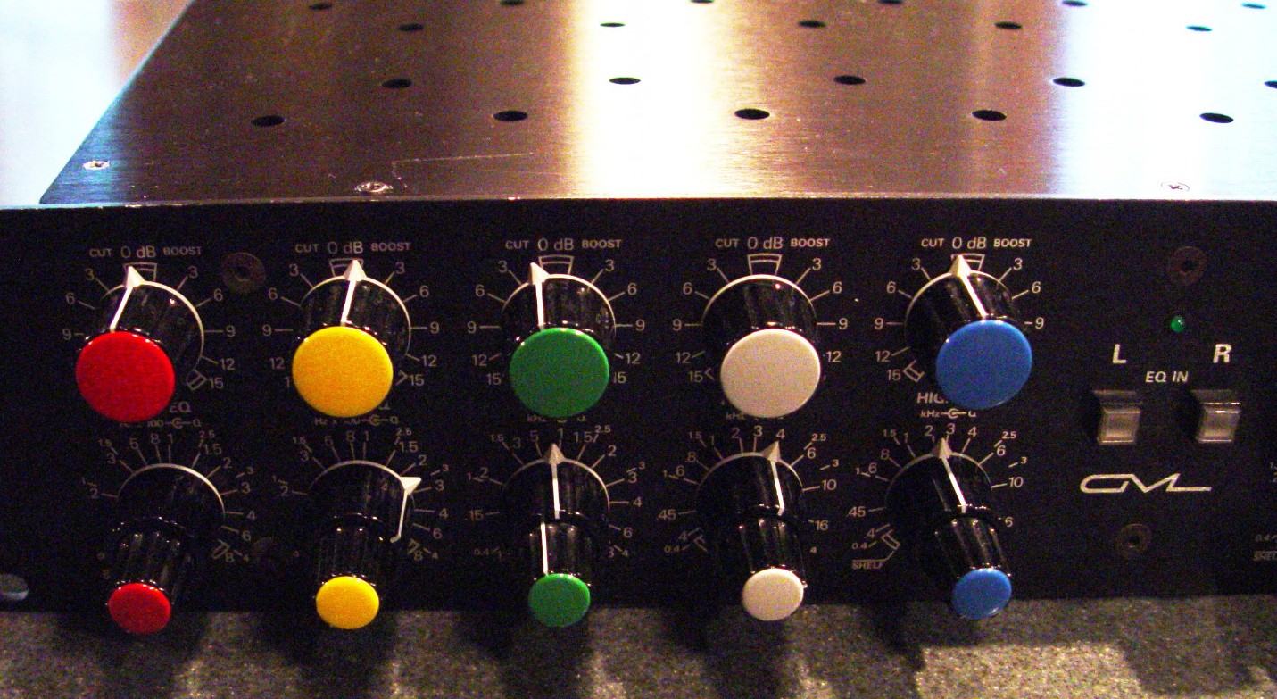 GML 8200 image (#738886) - Audiofanzine