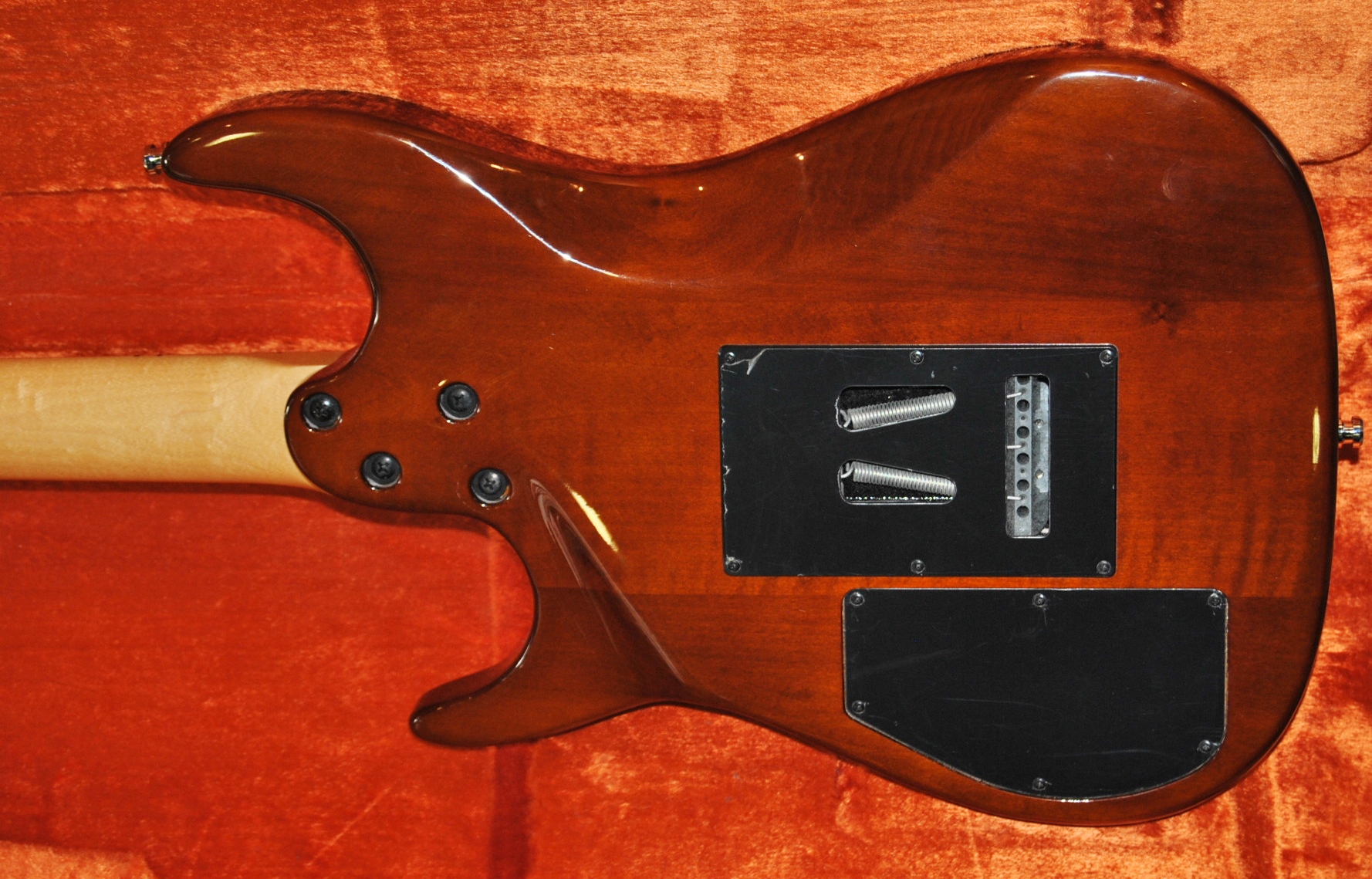 FREEWAY CLASSIC - Godin Freeway Classic - Audiofanzine