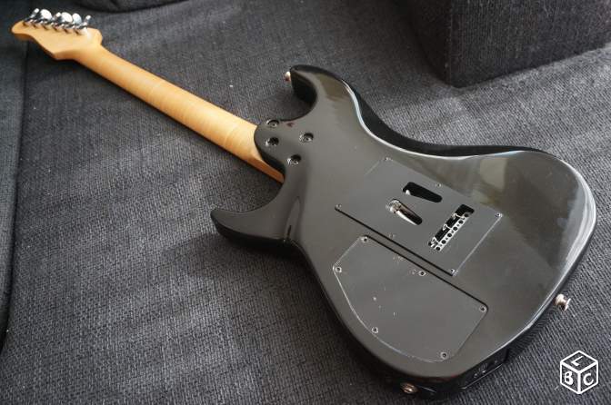 Freeway SA - Godin Freeway SA - Audiofanzine