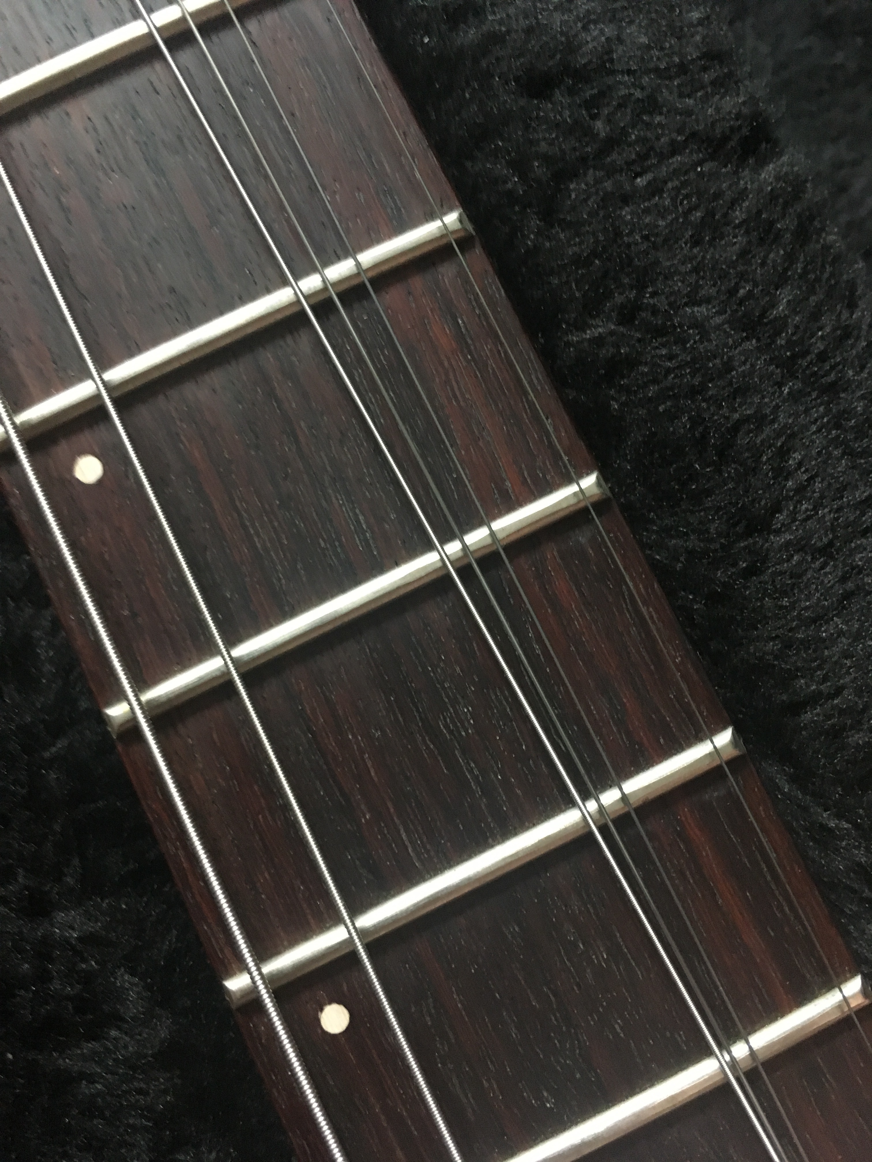 Freeway SA - Godin Freeway SA - Audiofanzine