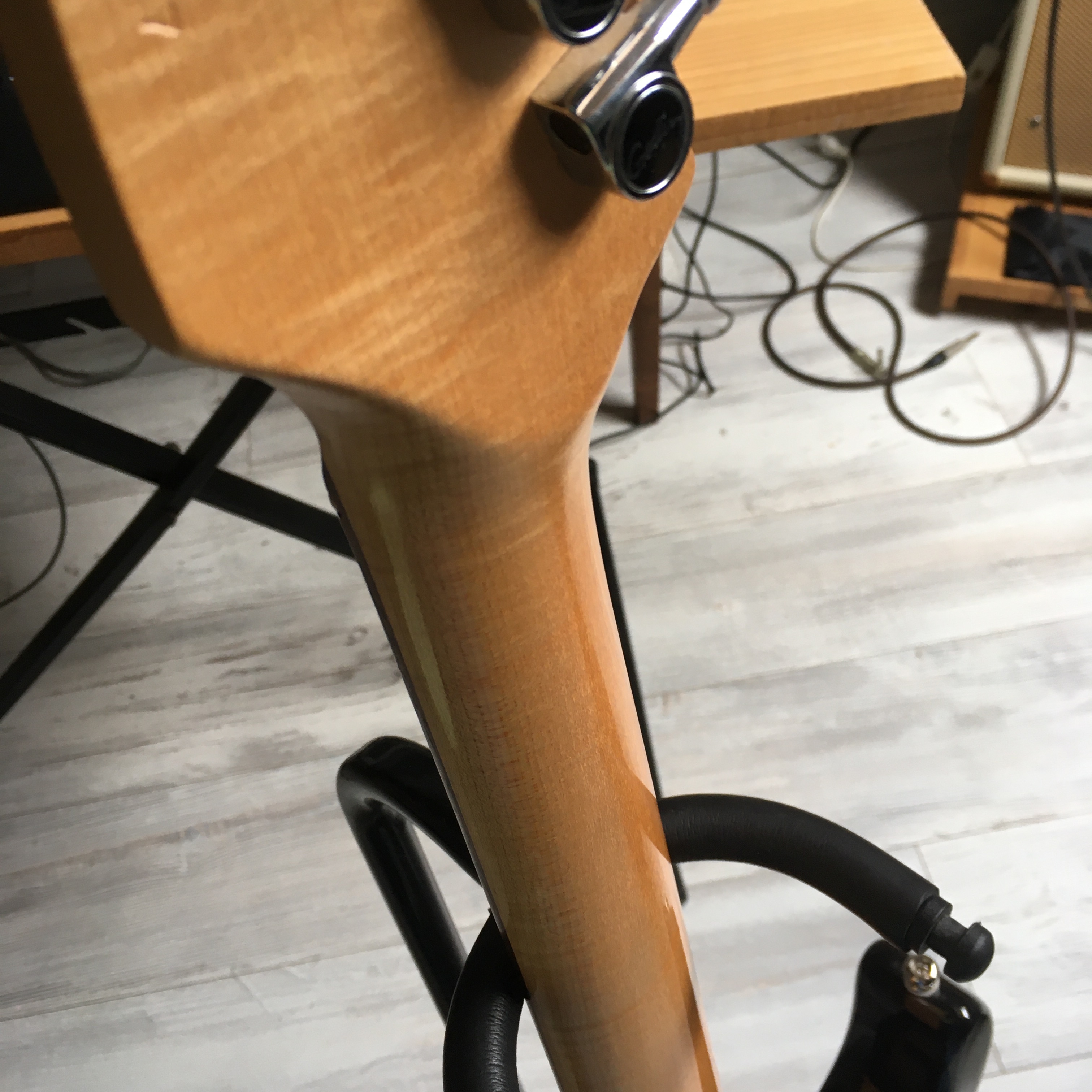 Freeway SA - Godin Freeway SA - Audiofanzine