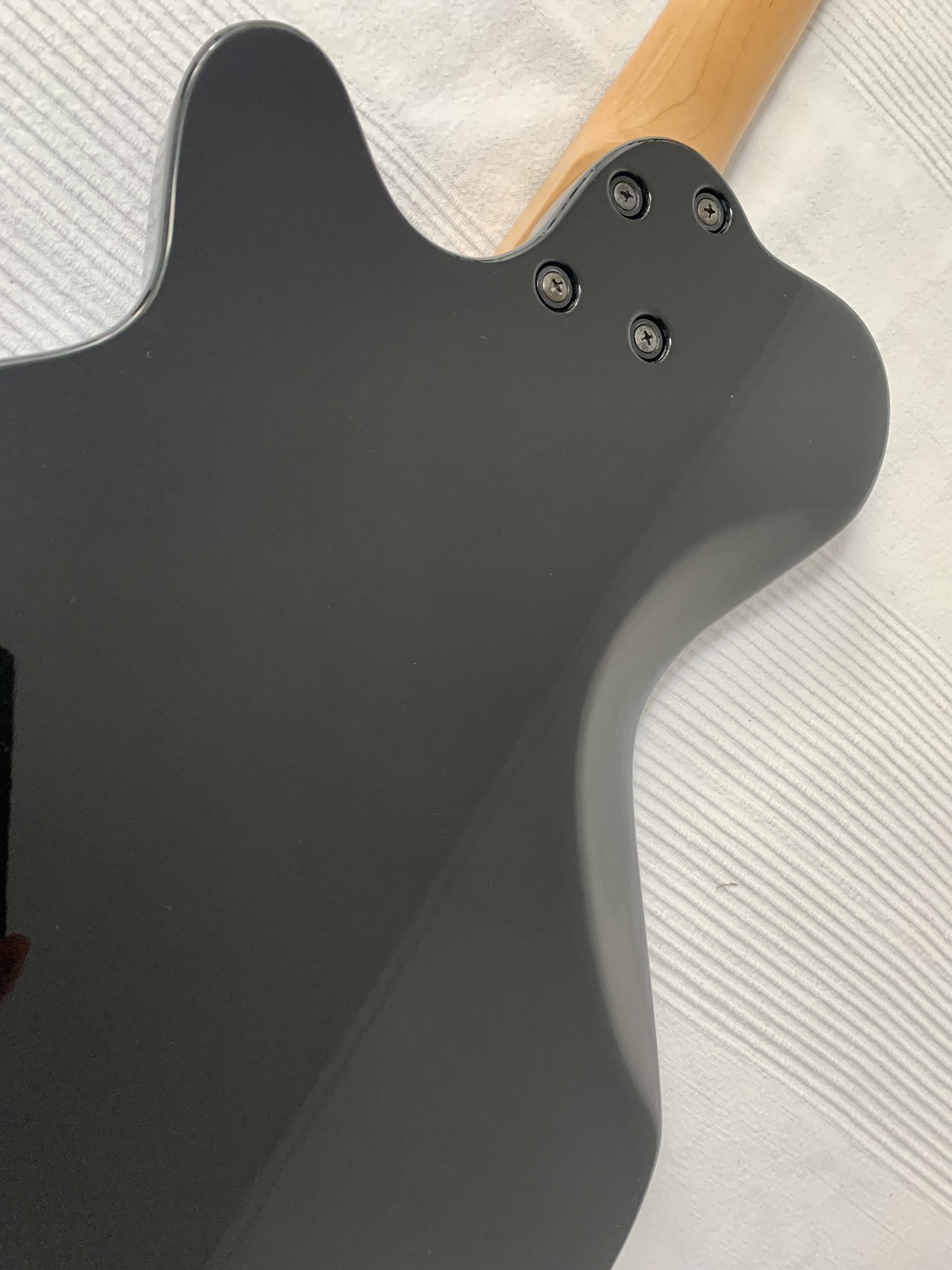 Radiator - Godin Radiator - Audiofanzine