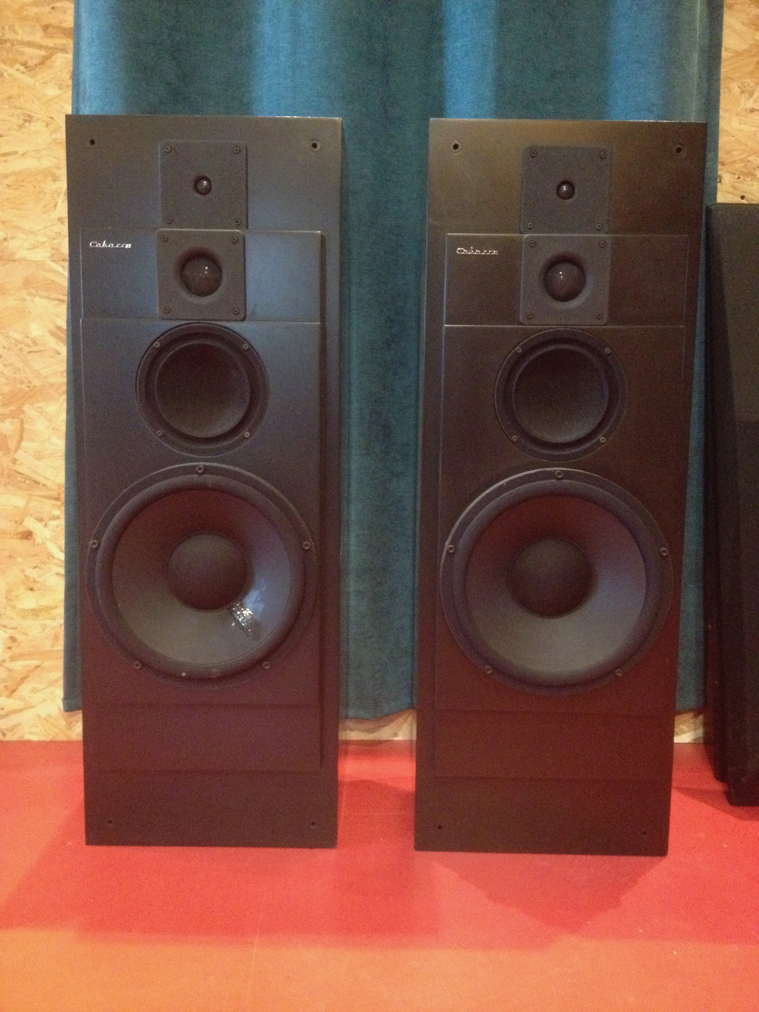 R1 mk2 - Golden Age Project R1 mk2 - Audiofanzine