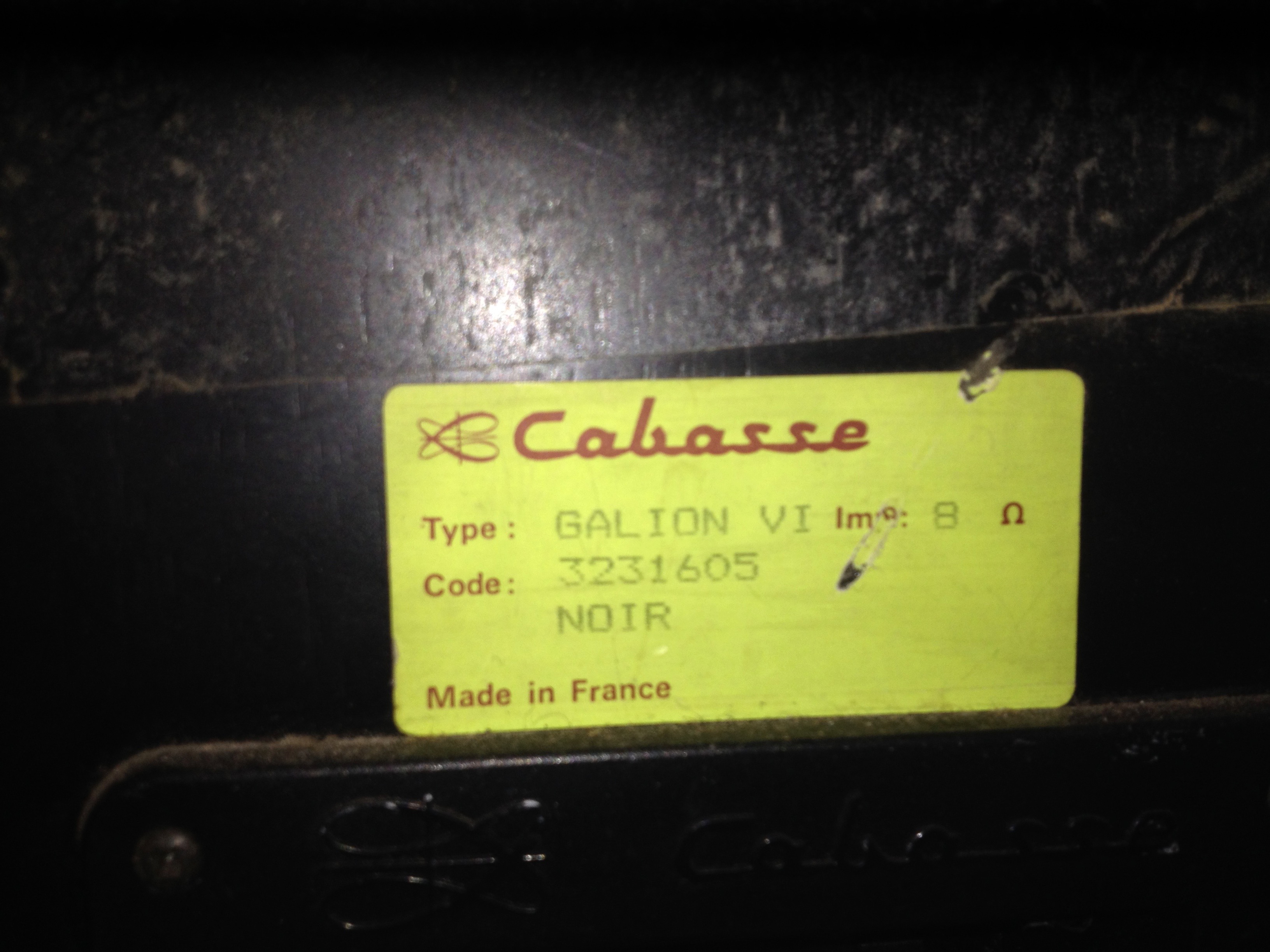 R1 mk2 - Golden Age Project R1 mk2 - Audiofanzine