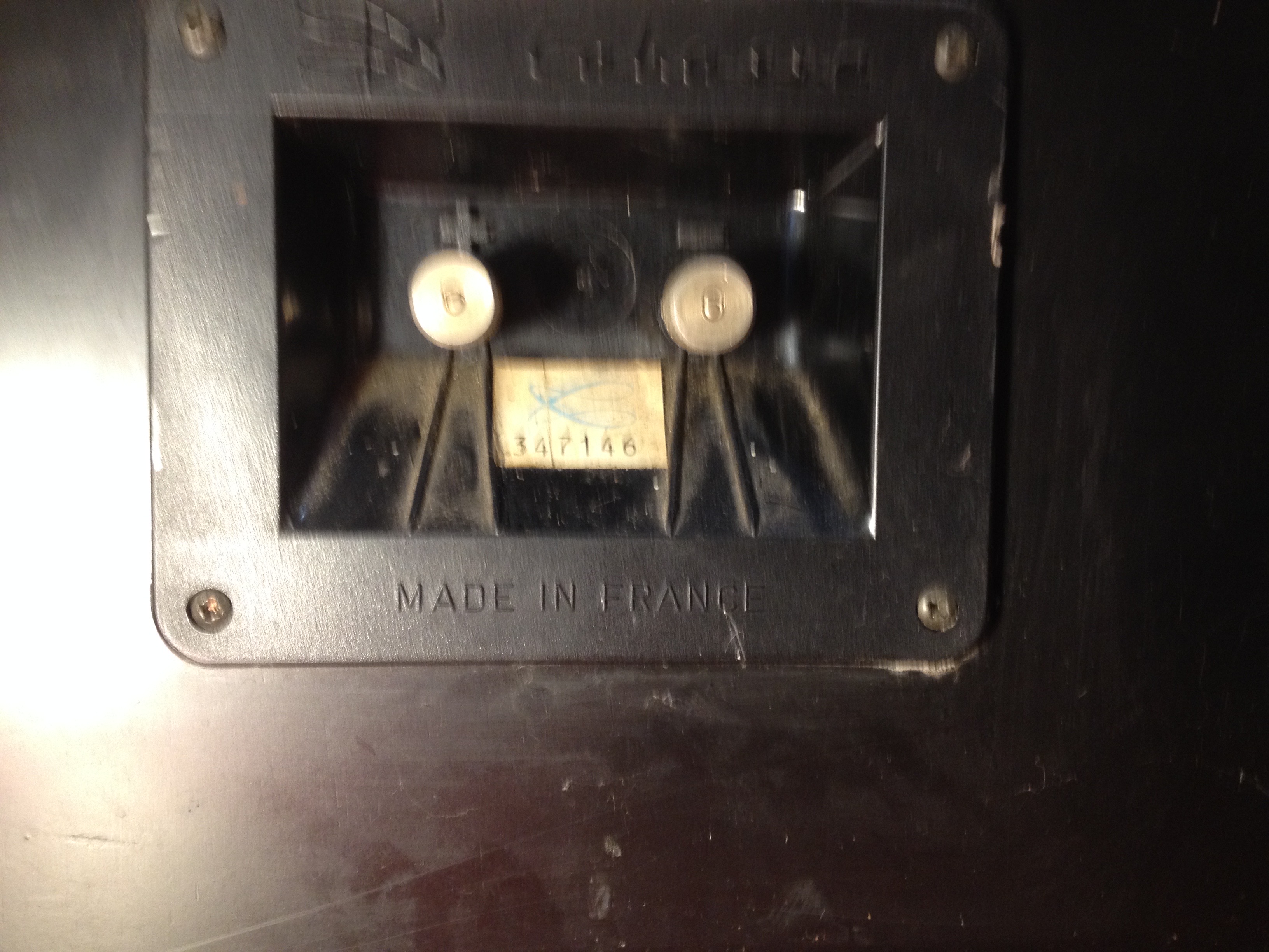 R1 mk2 - Golden Age Project R1 mk2 - Audiofanzine