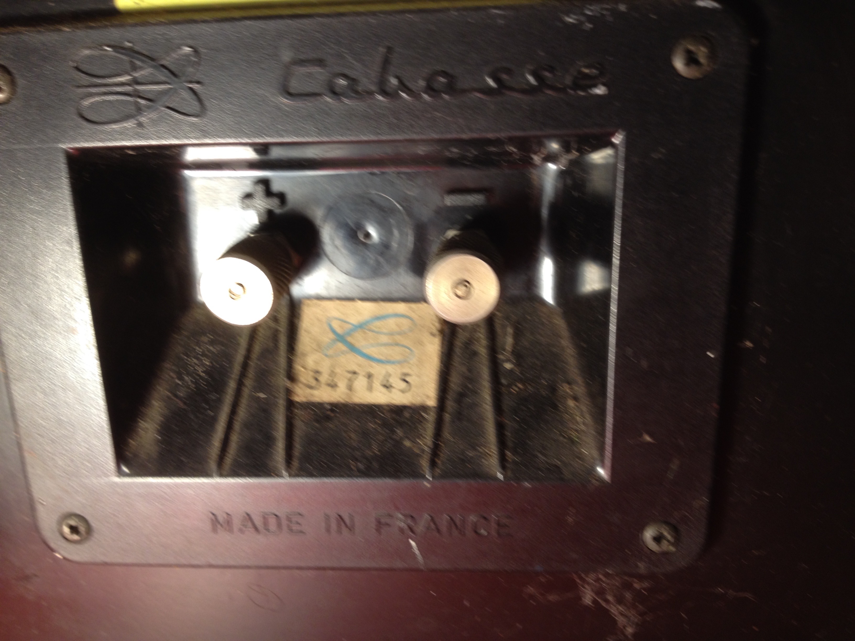 R1 mk2 - Golden Age Project R1 mk2 - Audiofanzine