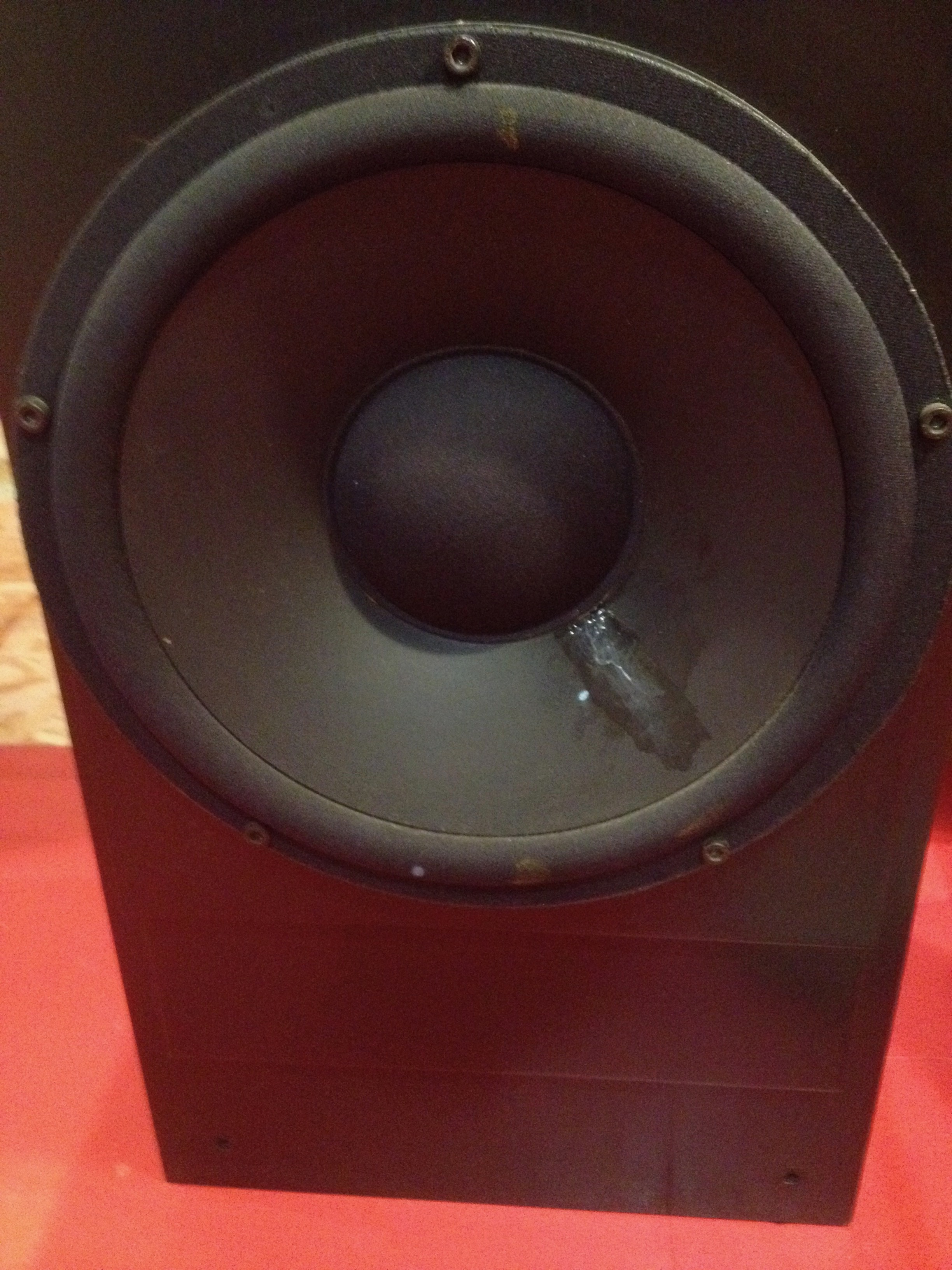 R1 mk2 - Golden Age Project R1 mk2 - Audiofanzine