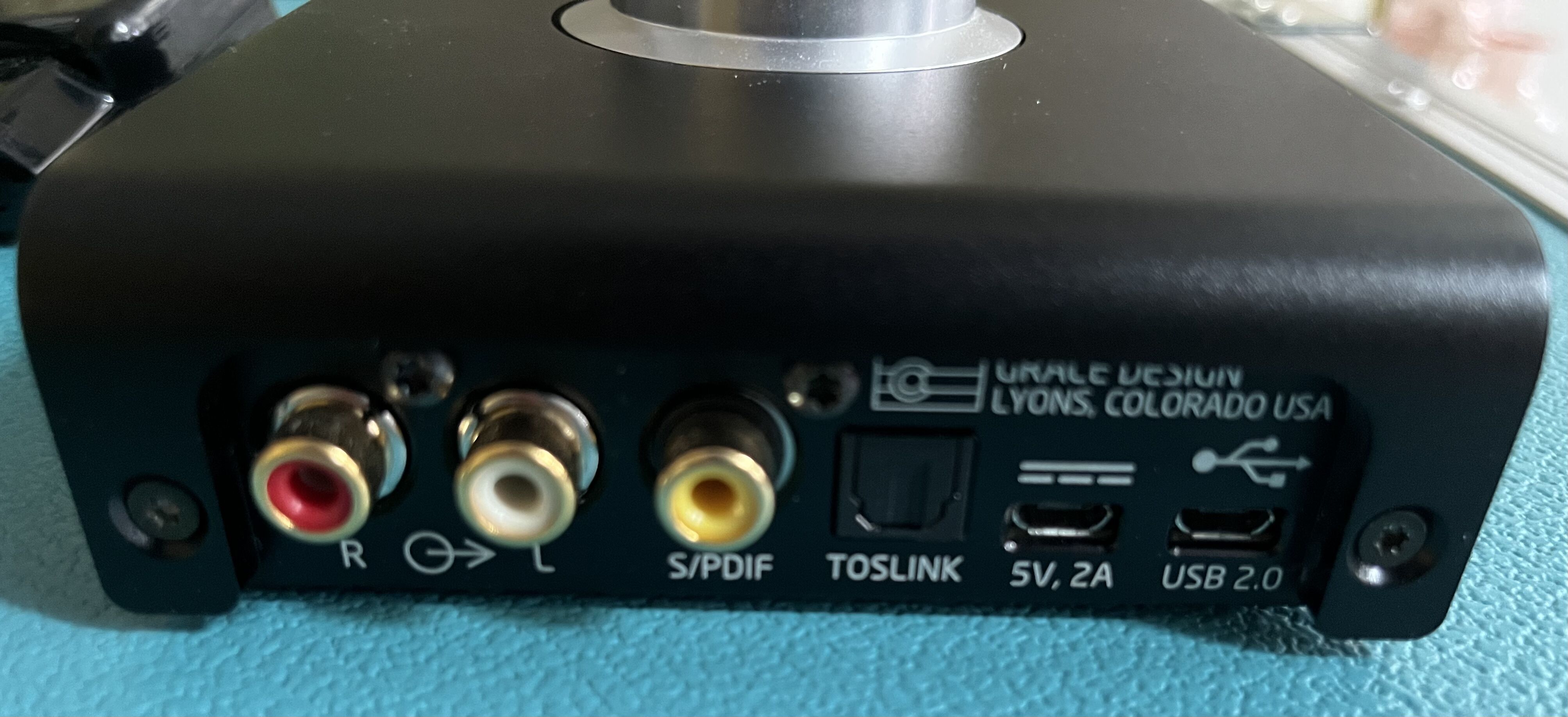 m900 - Grace Design m900 - Audiofanzine