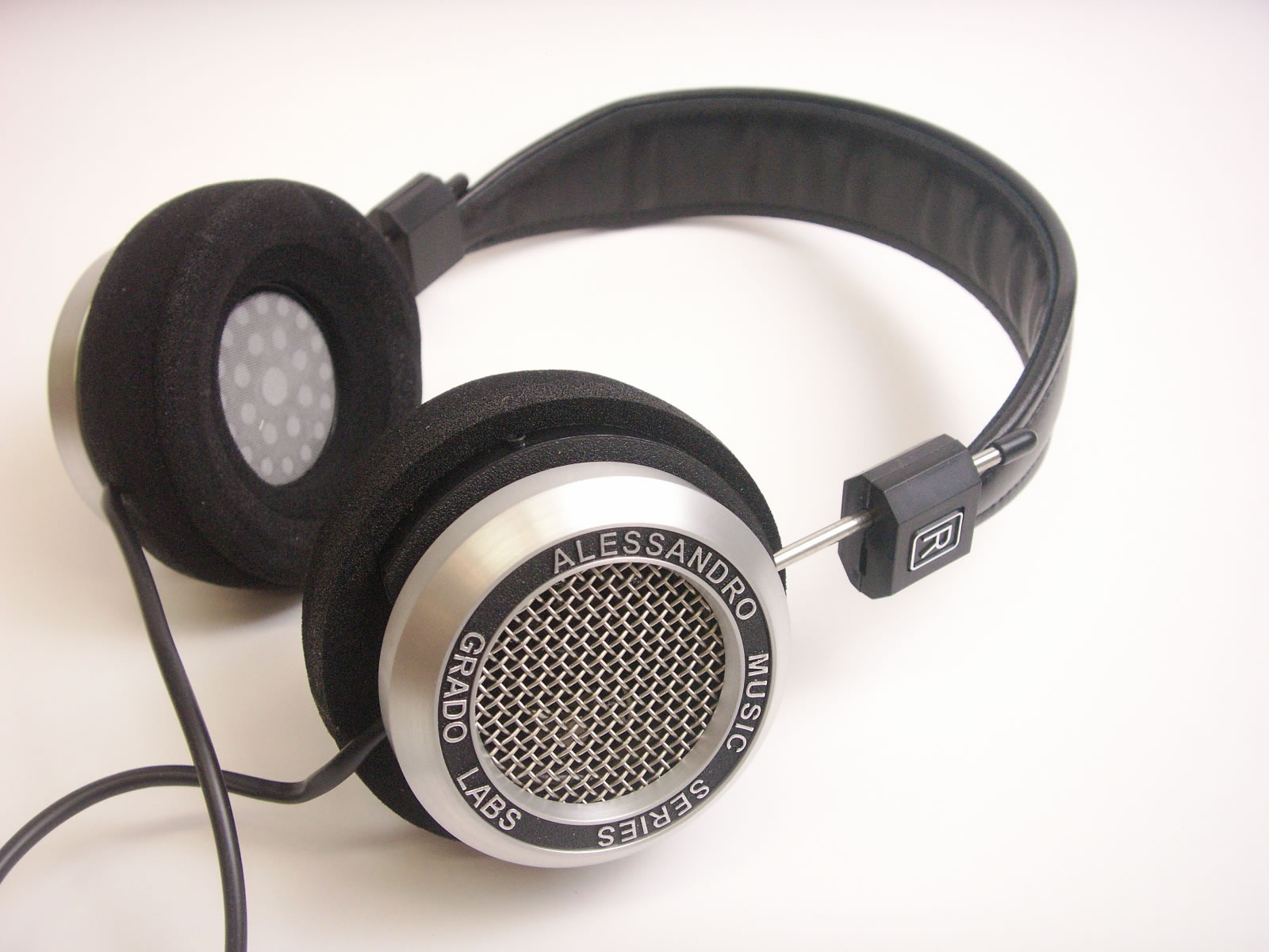 SR-325I - Grado SR-325i - Audiofanzine