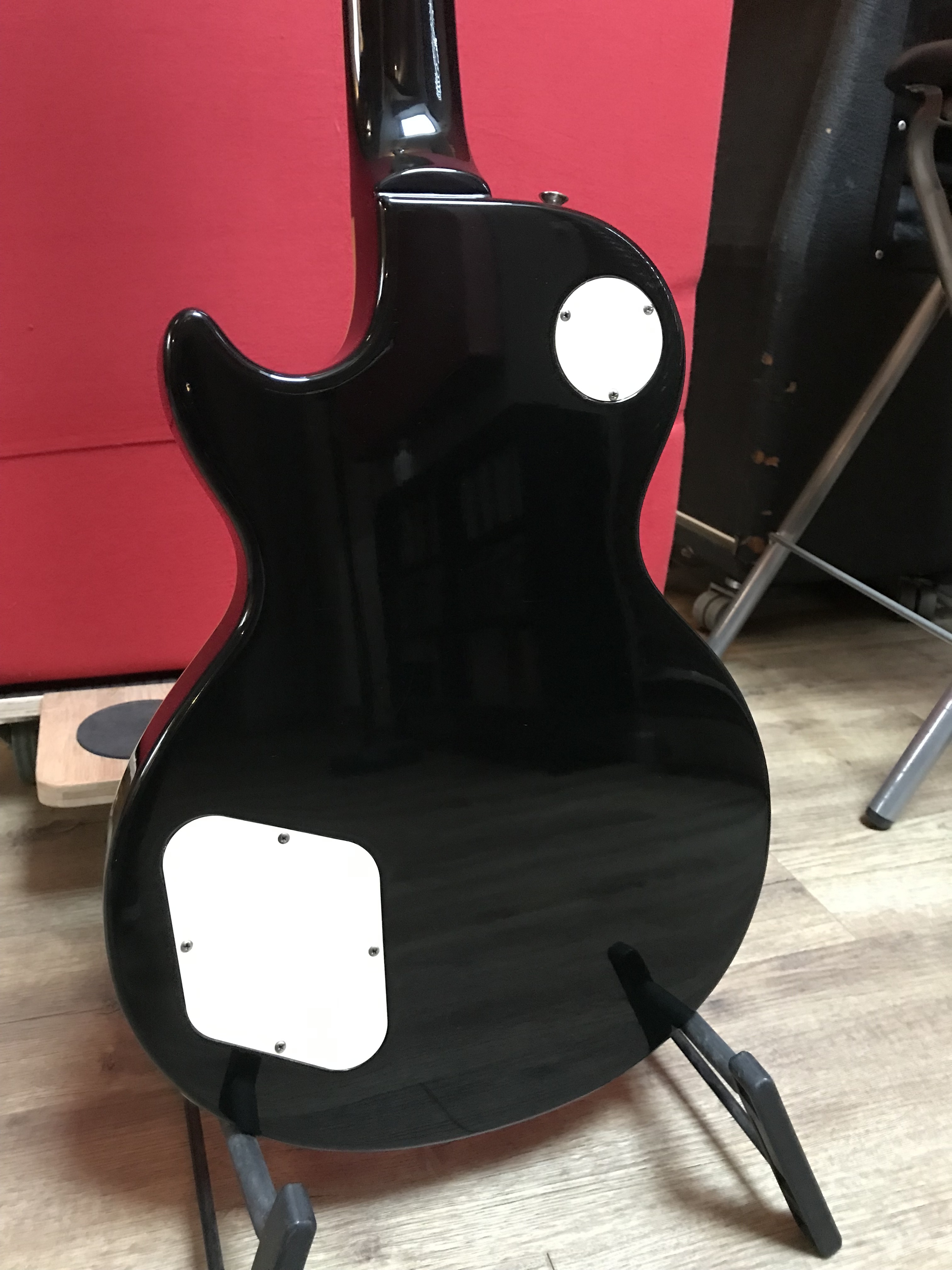 EG500 - Greco EG500 - Audiofanzine