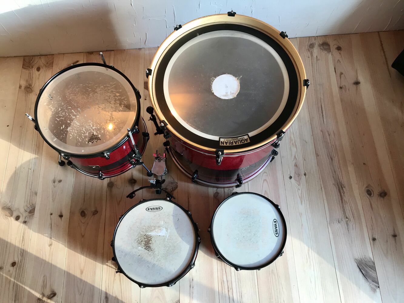 Catalina Club Mod - Gretsch Catalina Club Mod - Audiofanzine