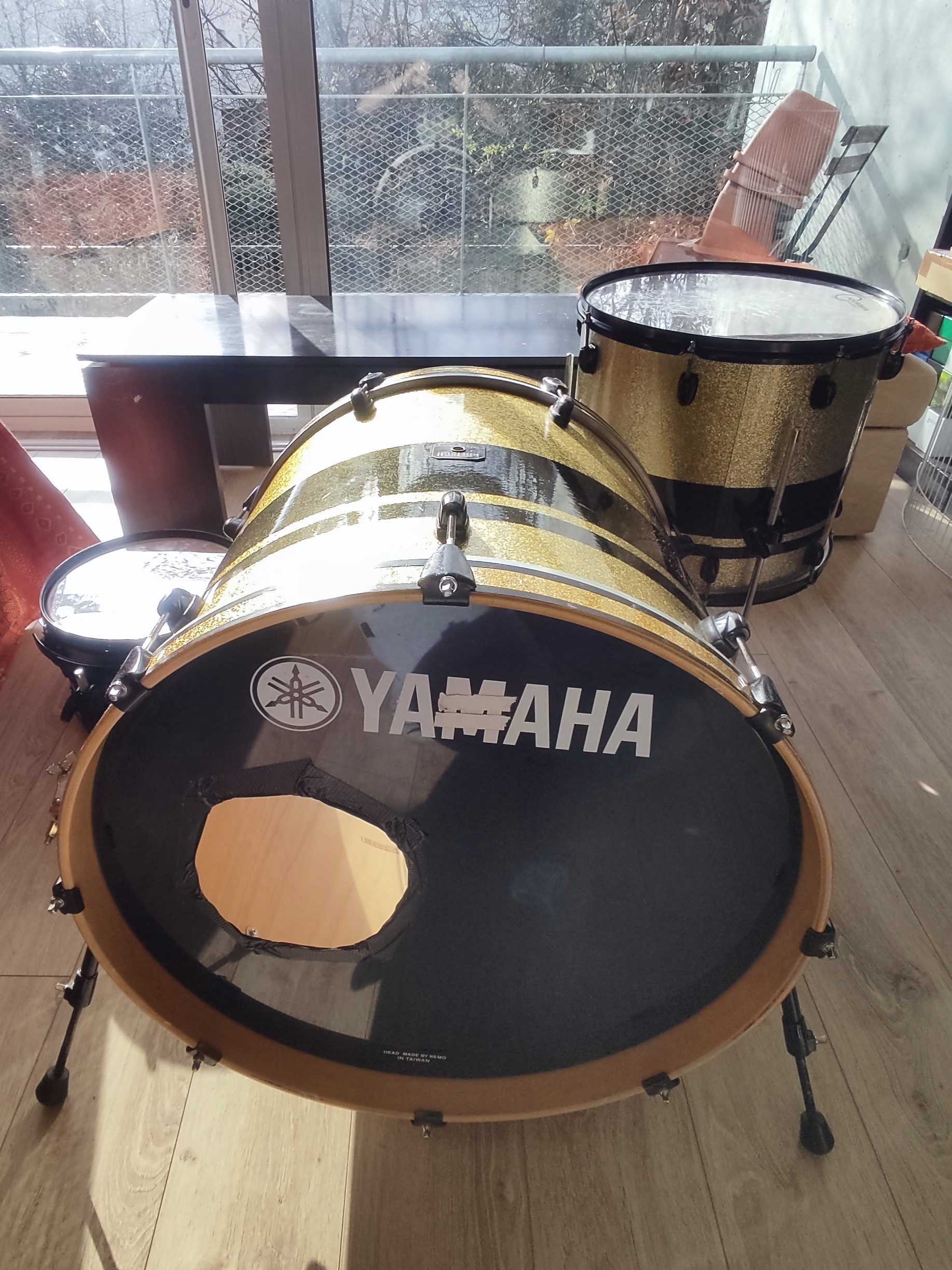 Catalina Club Mod - Gretsch Catalina Club Mod - Audiofanzine