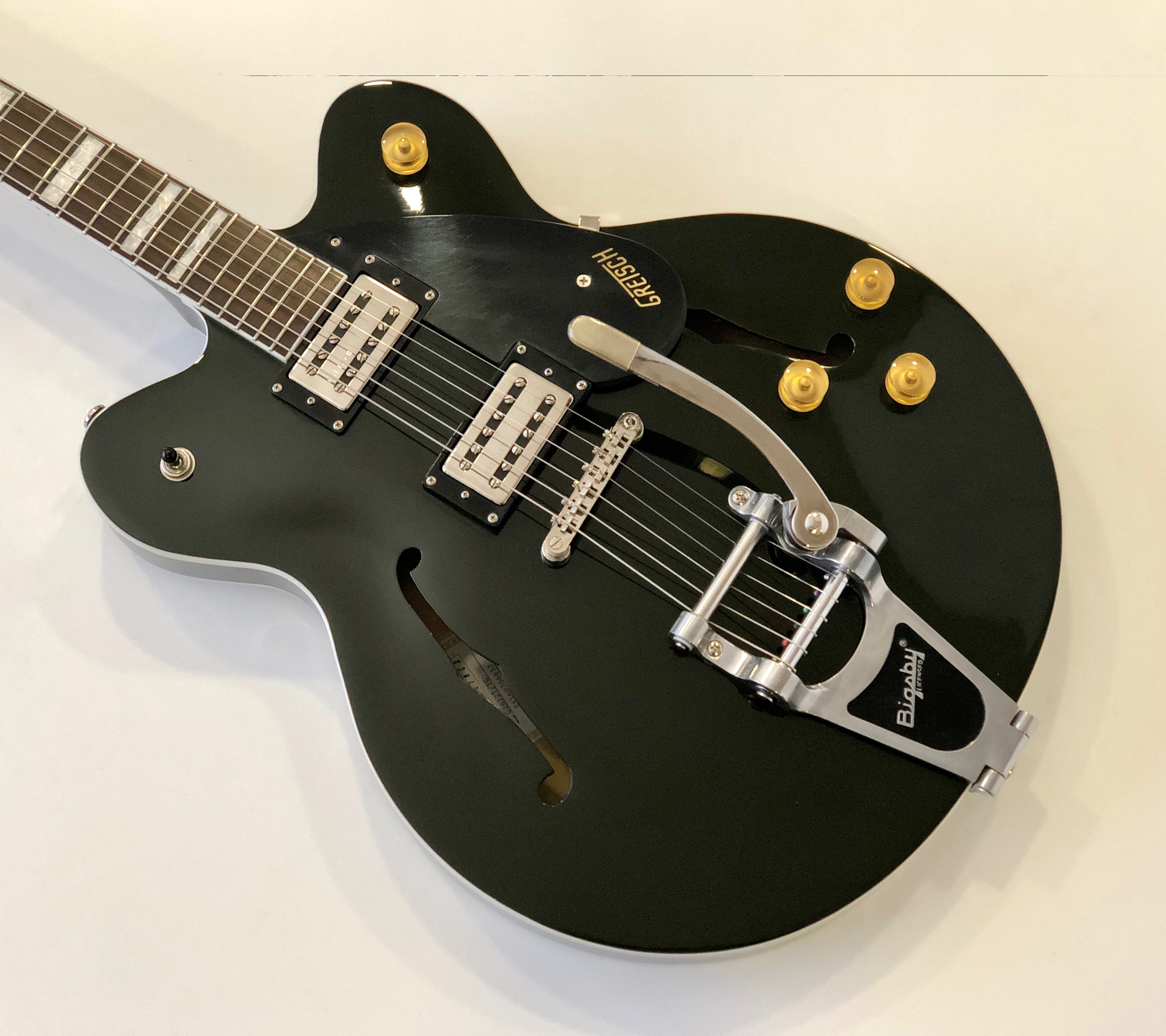 G2622T Streamliner - Gretsch G2622T Streamliner - Audiofanzine