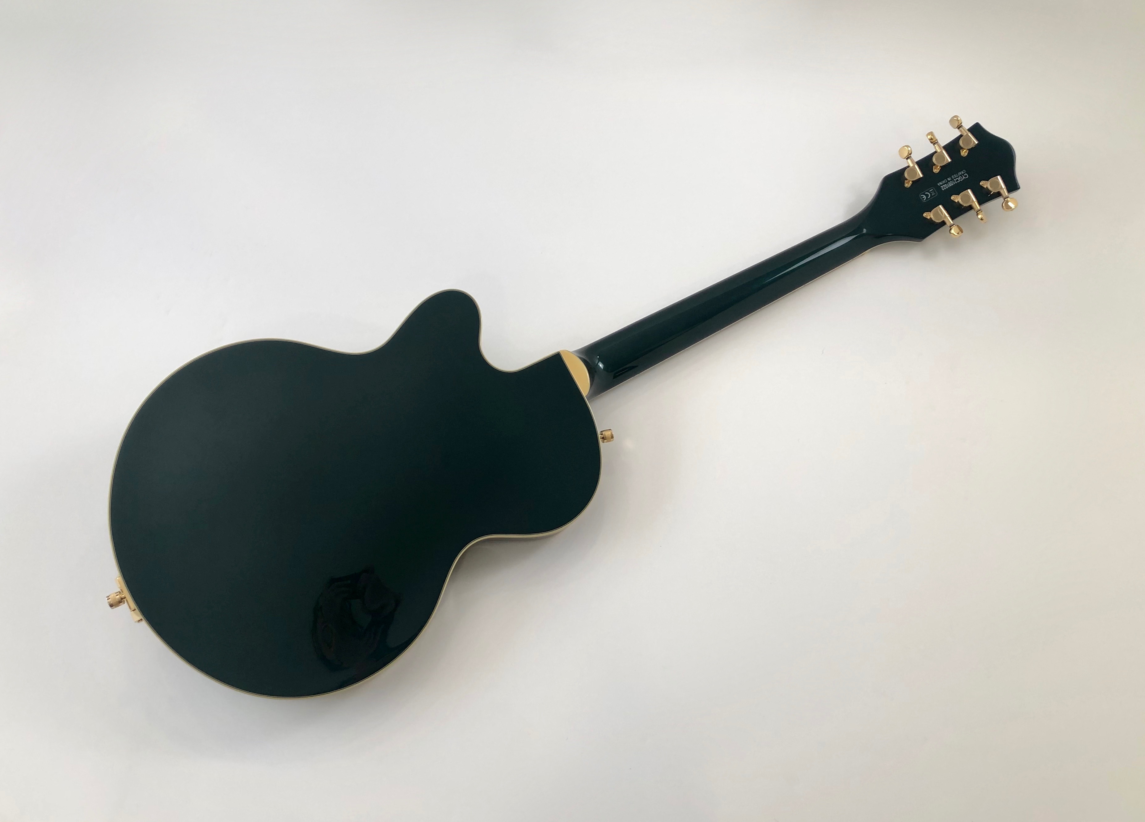 G5655TG - Gretsch G5655TG - Audiofanzine