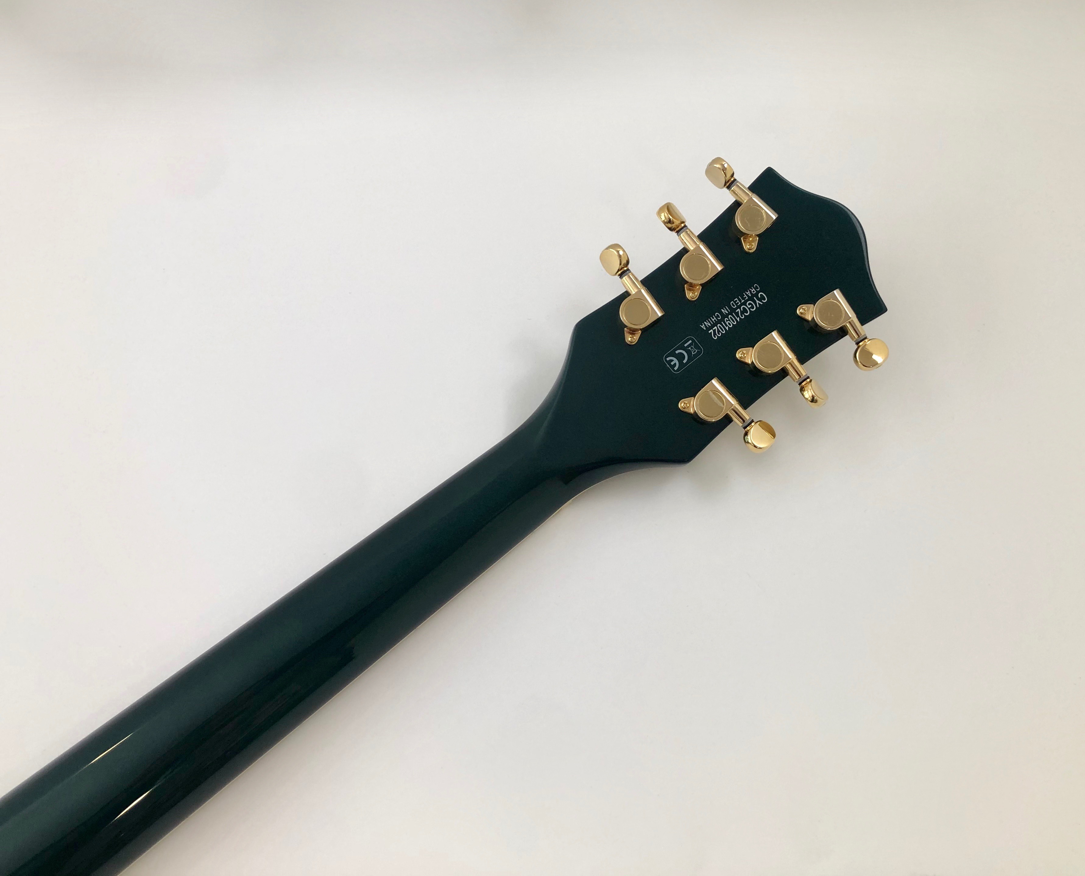 G5655TG - Gretsch G5655TG - Audiofanzine