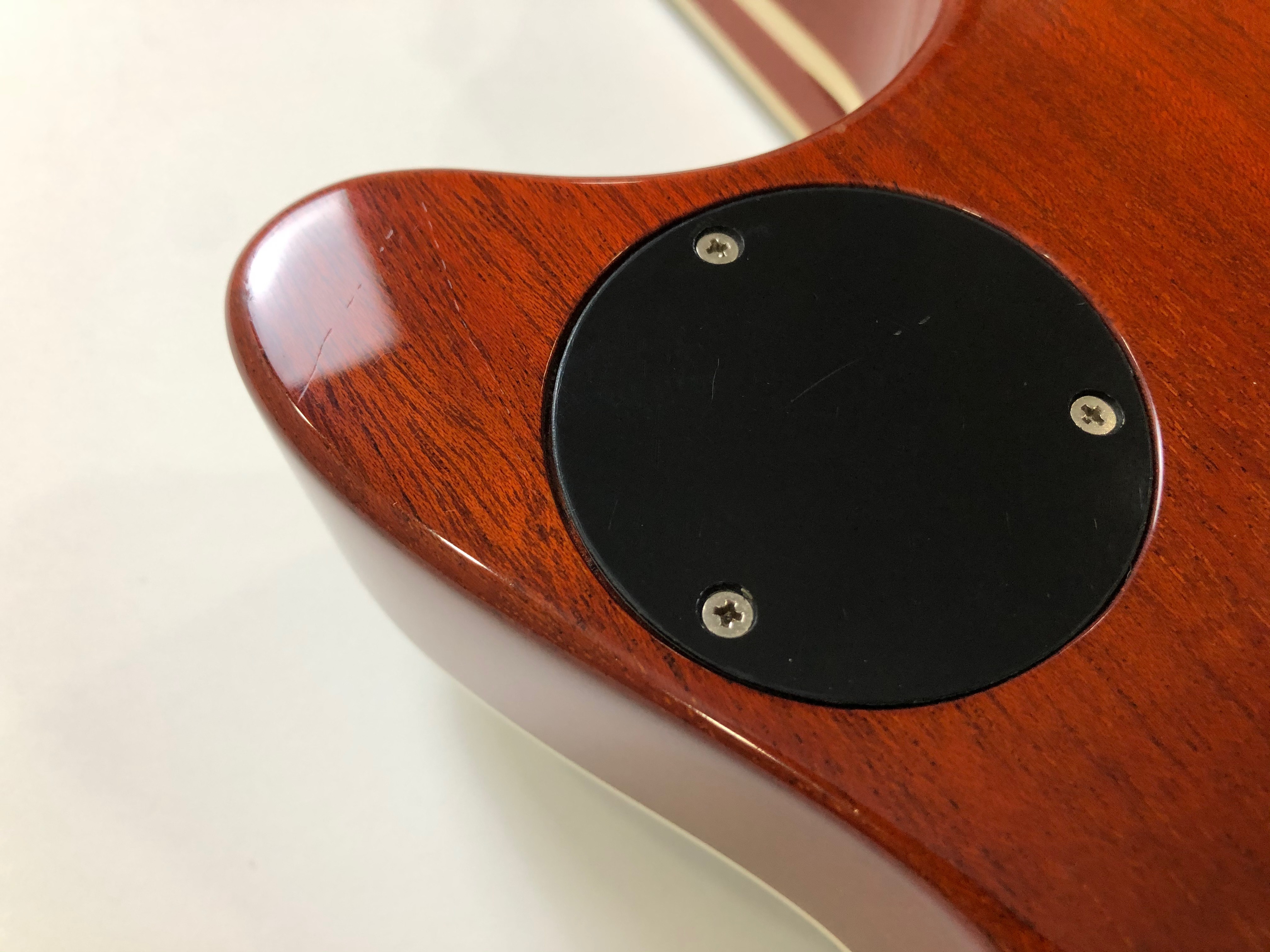 G6128T-TVP Power Jet - Gretsch G6128T-TVP Power Jet - Audiofanzine