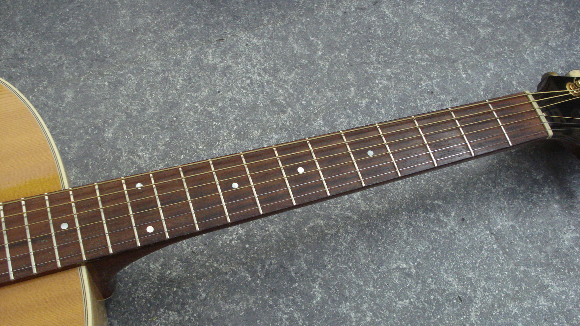 JF30 - Guild JF30 - Audiofanzine