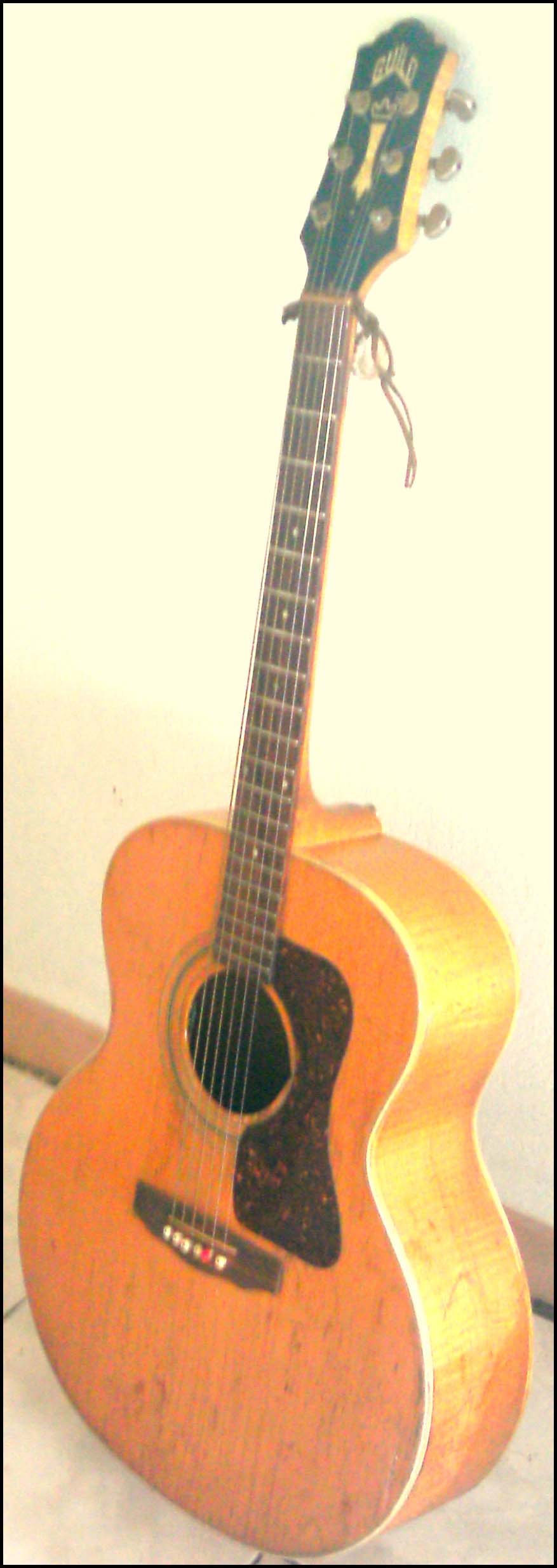 JF30 - Guild JF30 - Audiofanzine