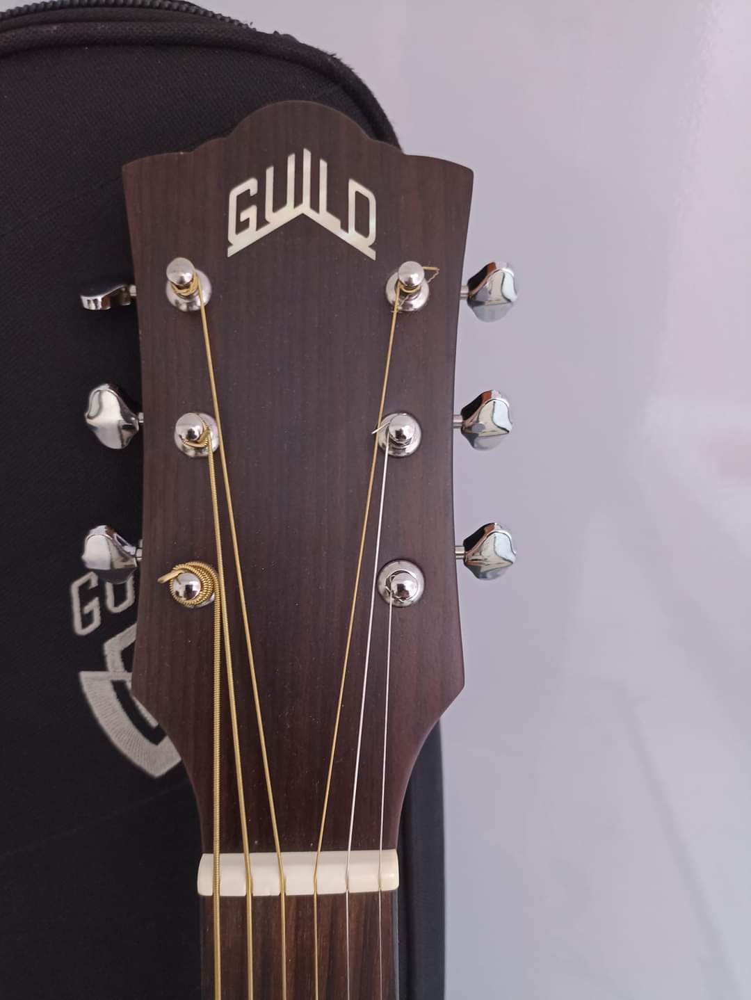 M-240E - Guild M-240E - Audiofanzine