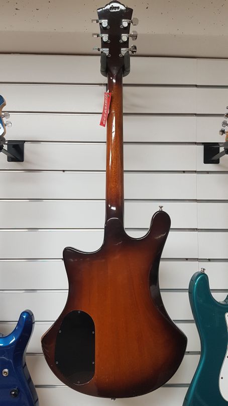 S300-D - Guild S300-D - Audiofanzine