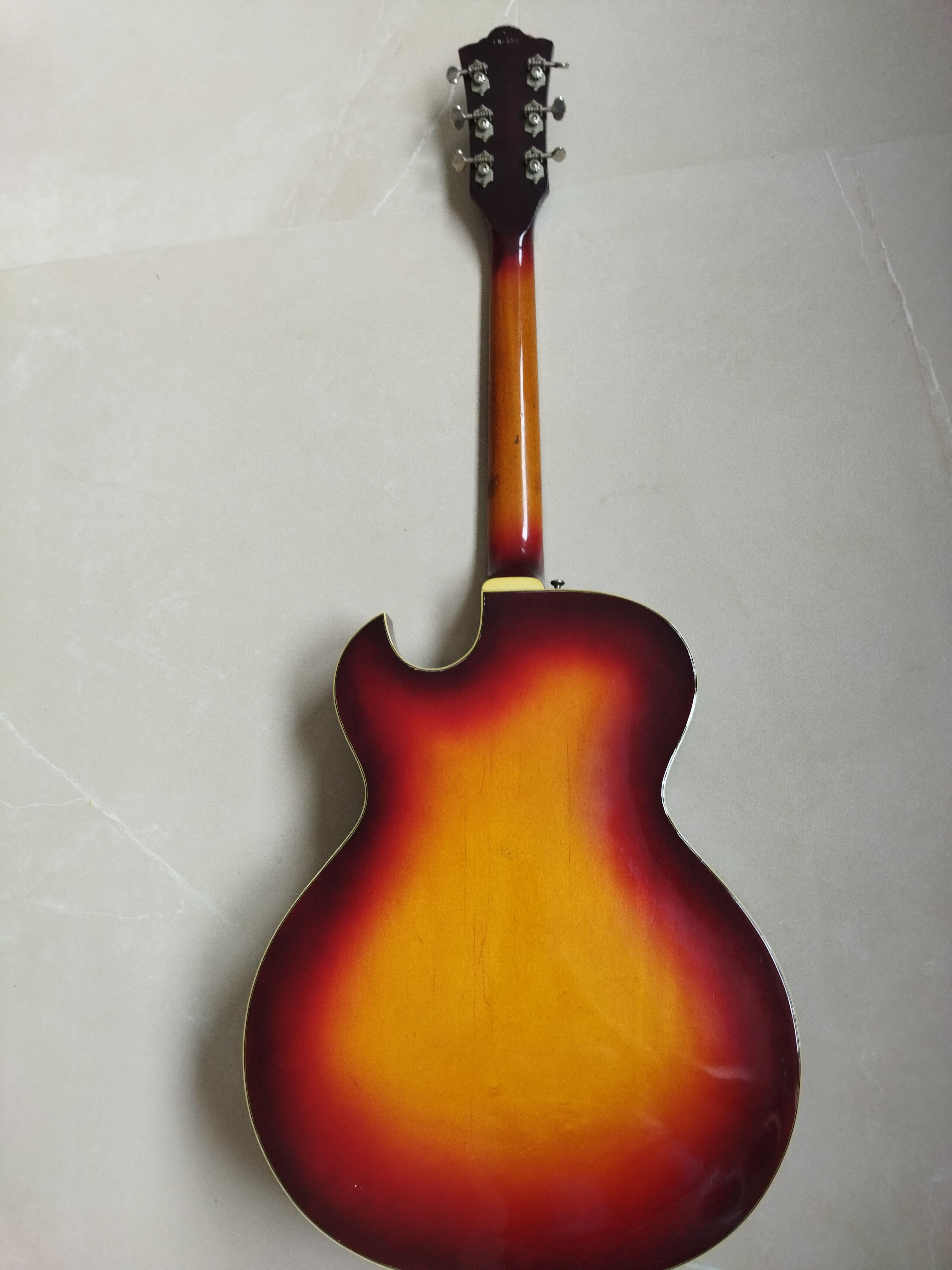 Starfire III - Guild Starfire III - Audiofanzine